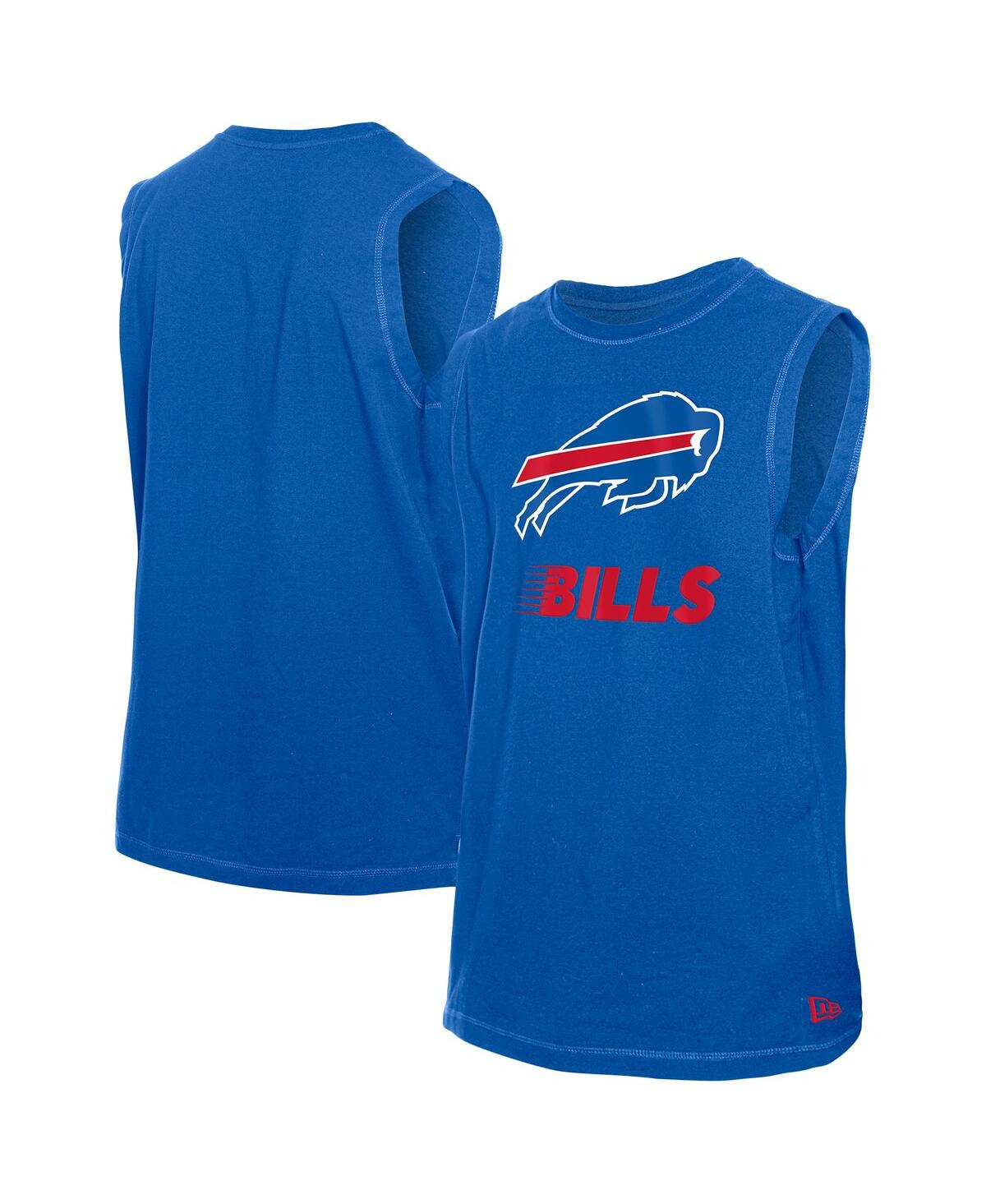 Click here for New Era Mens Royal Buffalo Bills Leisure Collectio... prices