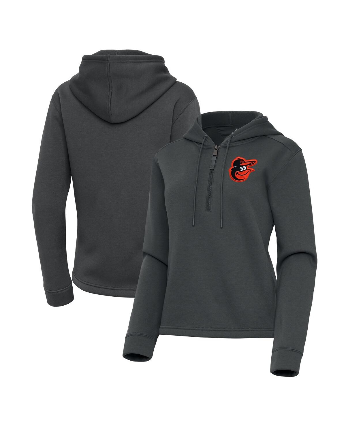 Click here for Antigua Womens Pewter Baltimore Orioles Contempora... prices