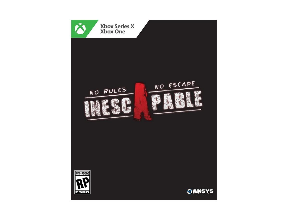 Click here for Aksys Games XB1 - Inescapable prices
