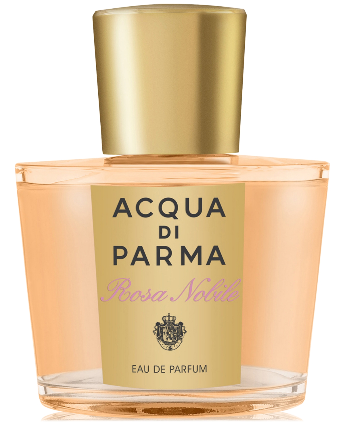 Click here for Acqua di Parma Rosa Nobile Eau de Parfum  1.7 oz. prices