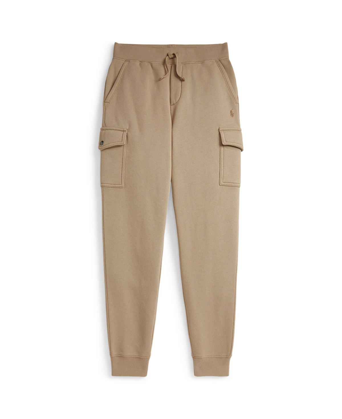 Click here for Polo Ralph Lauren Big Boys Fleece Cargo Jogger Pan... prices