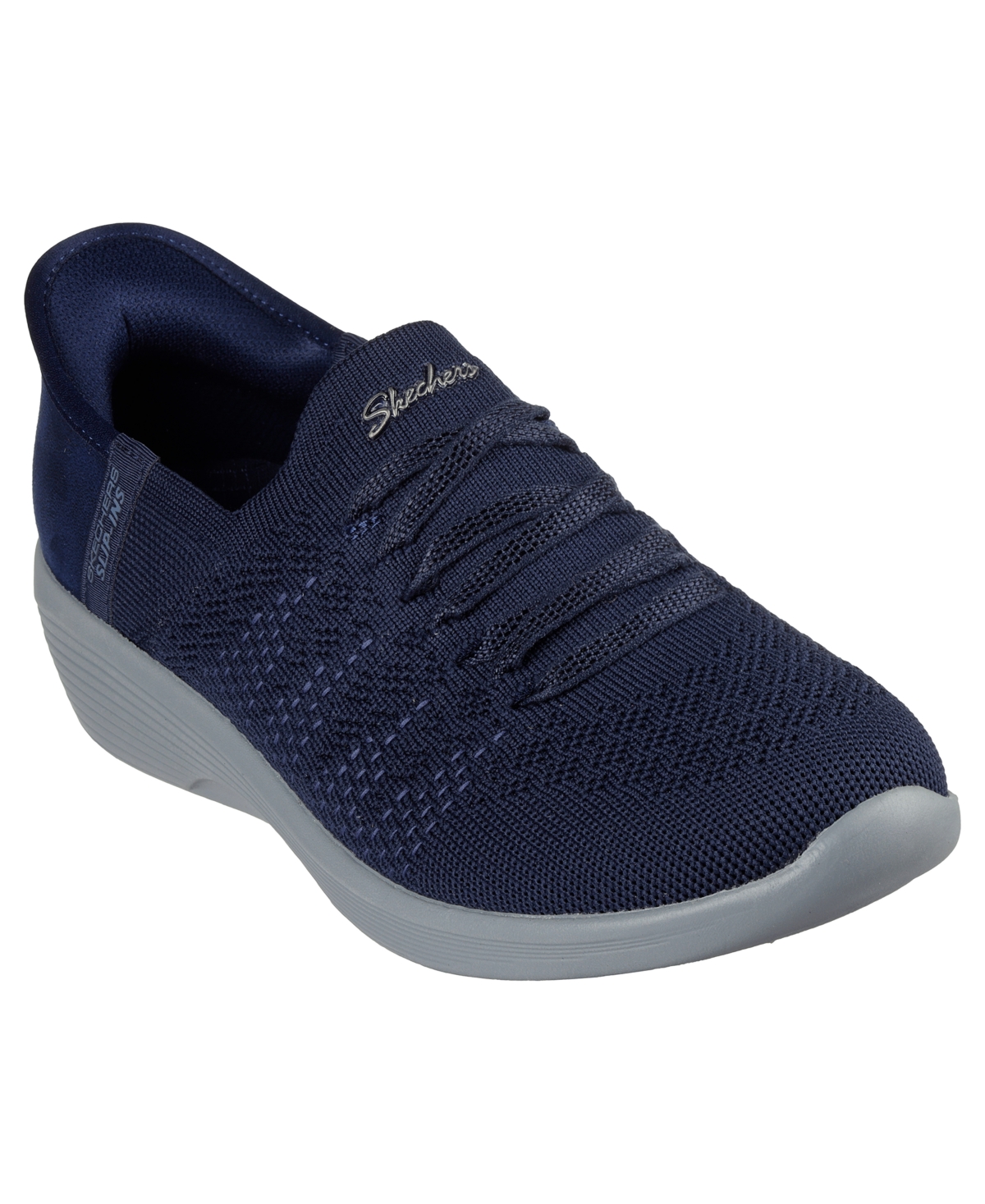 Click here for Skechers Womens Slip-Ins: Arya - Swiftly Walking S... prices