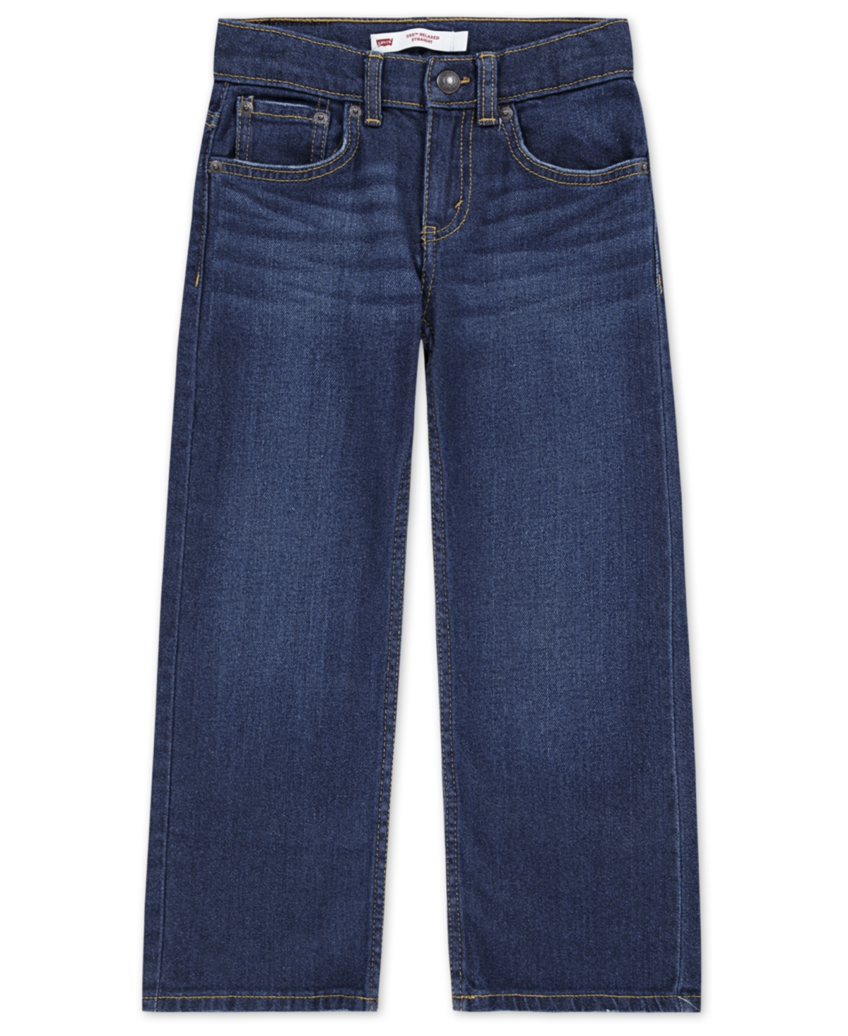 Click here for Levis Little Boys 555 Relaxed Straight Jeans - Sie... prices
