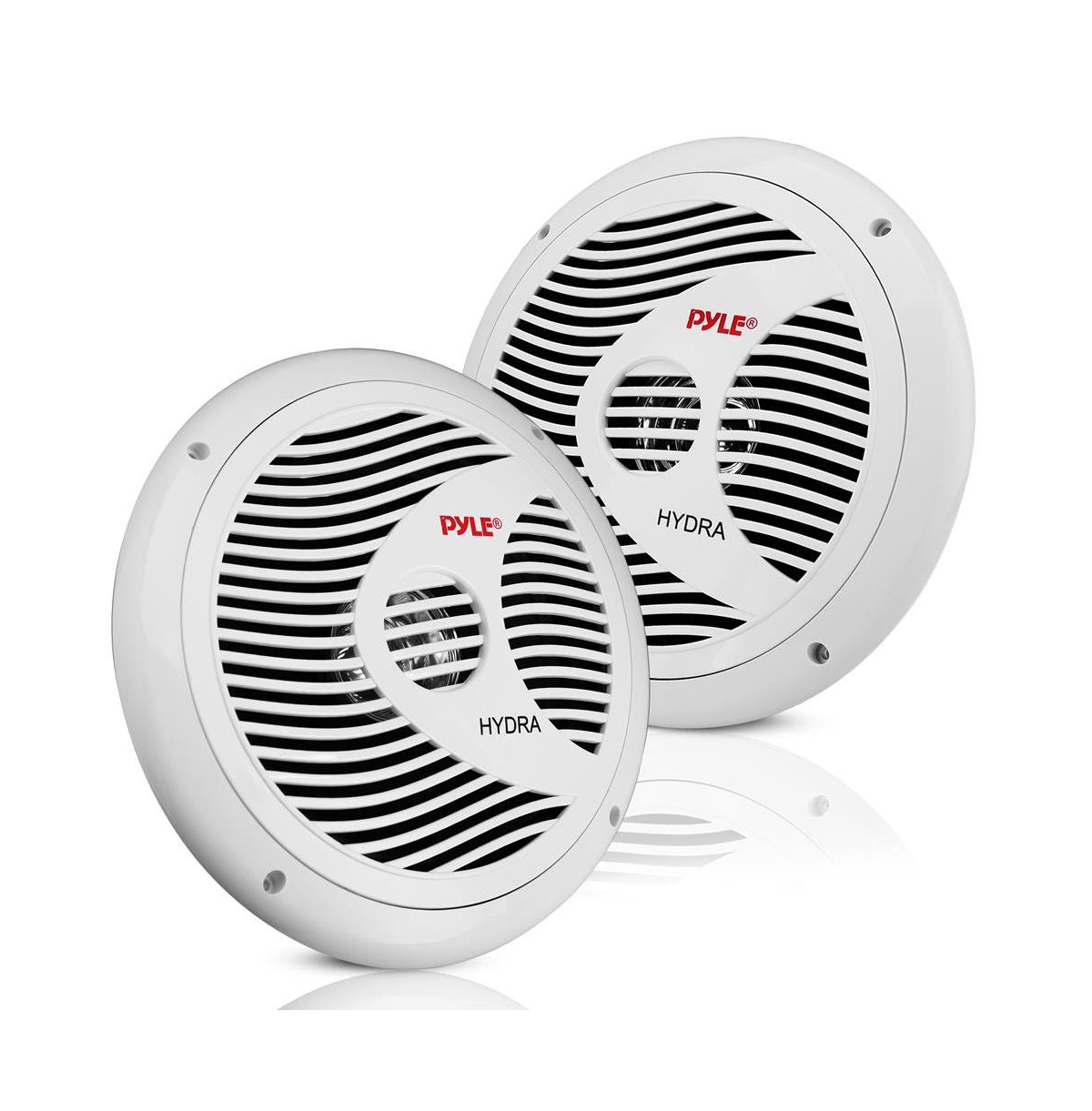 Click here for Pyle 6.5 In-Wall/In-Ceiling Midbass Speakers (Pair... prices