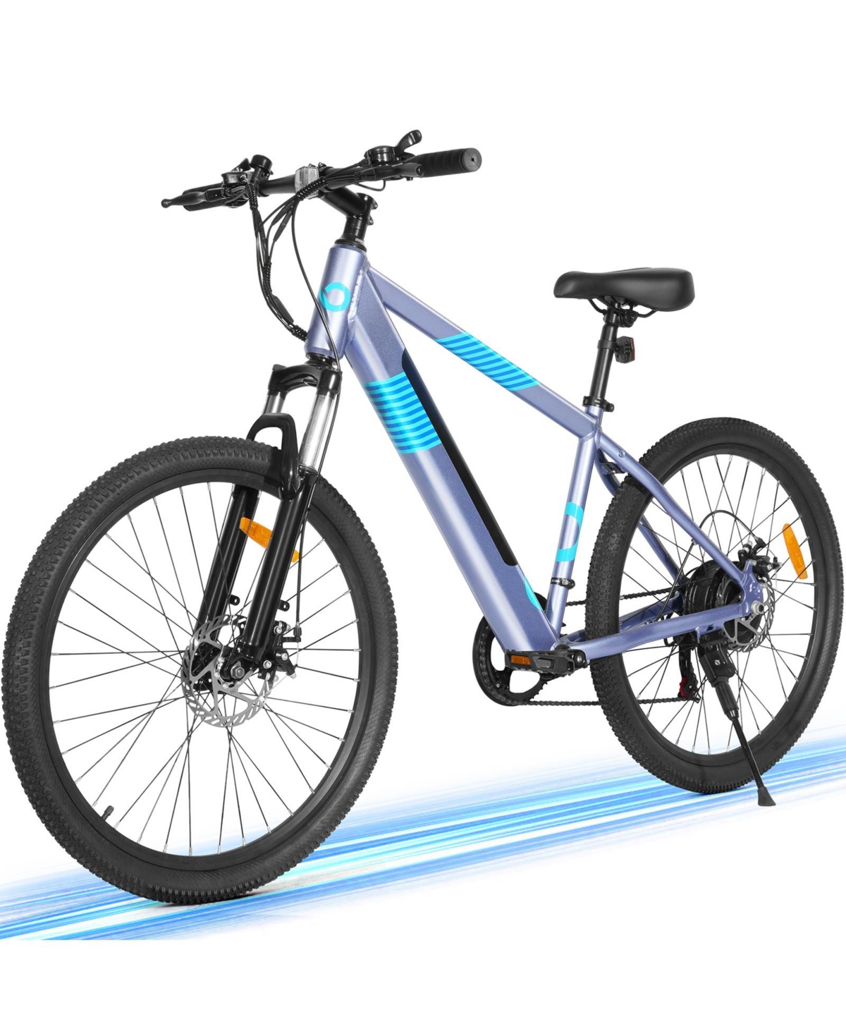 Click here for Everyfun 350W Electric Bike 26" Electric Moun... prices