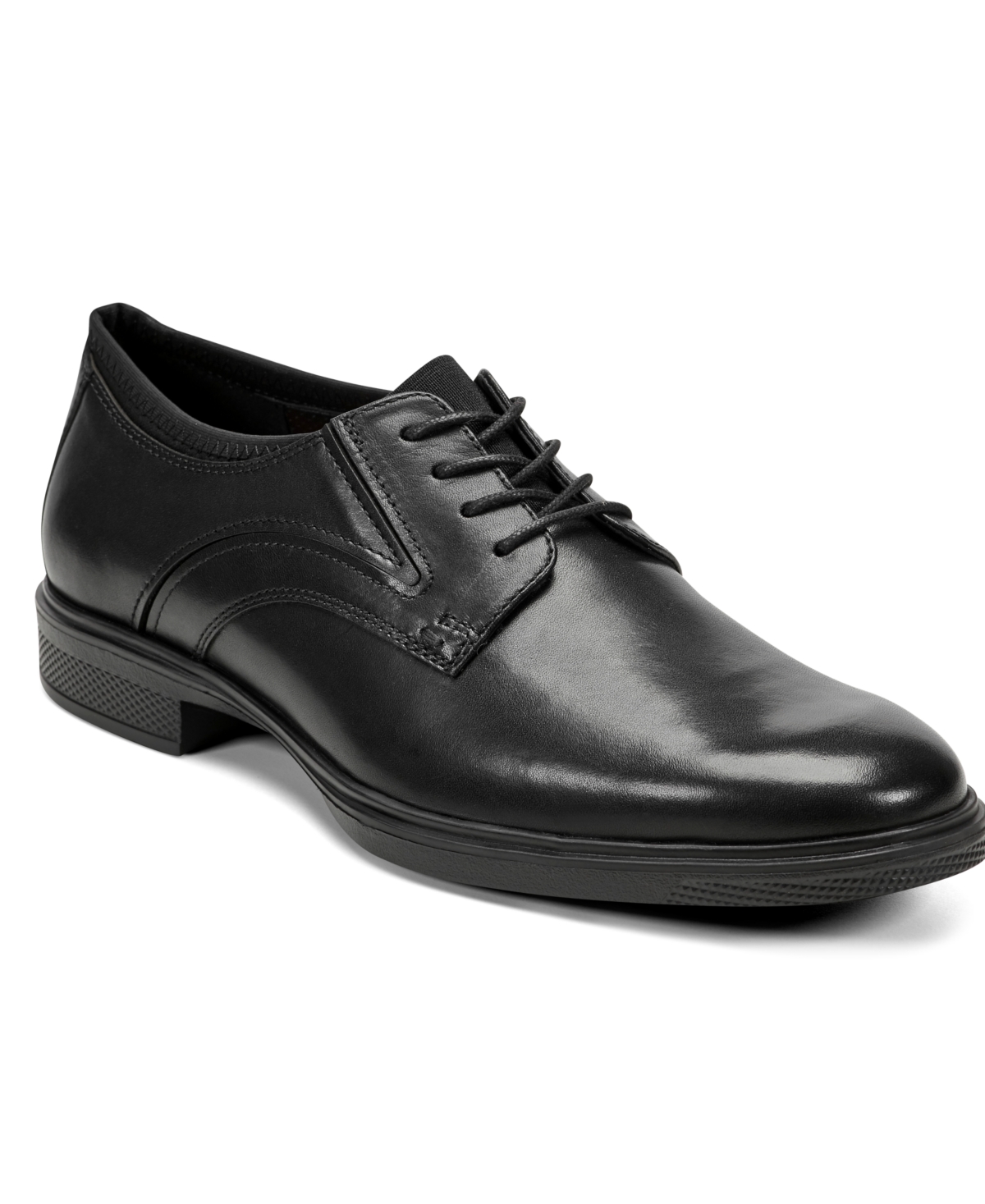Click here for Rockport Mens Keelan Dress Plain Toe Oxford Shoe -... prices