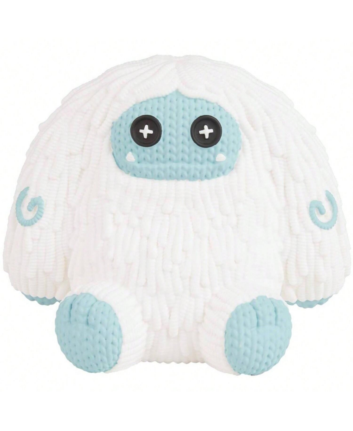 Click here for Handmade by Robots - Abominable Toys - Chomp #186... prices