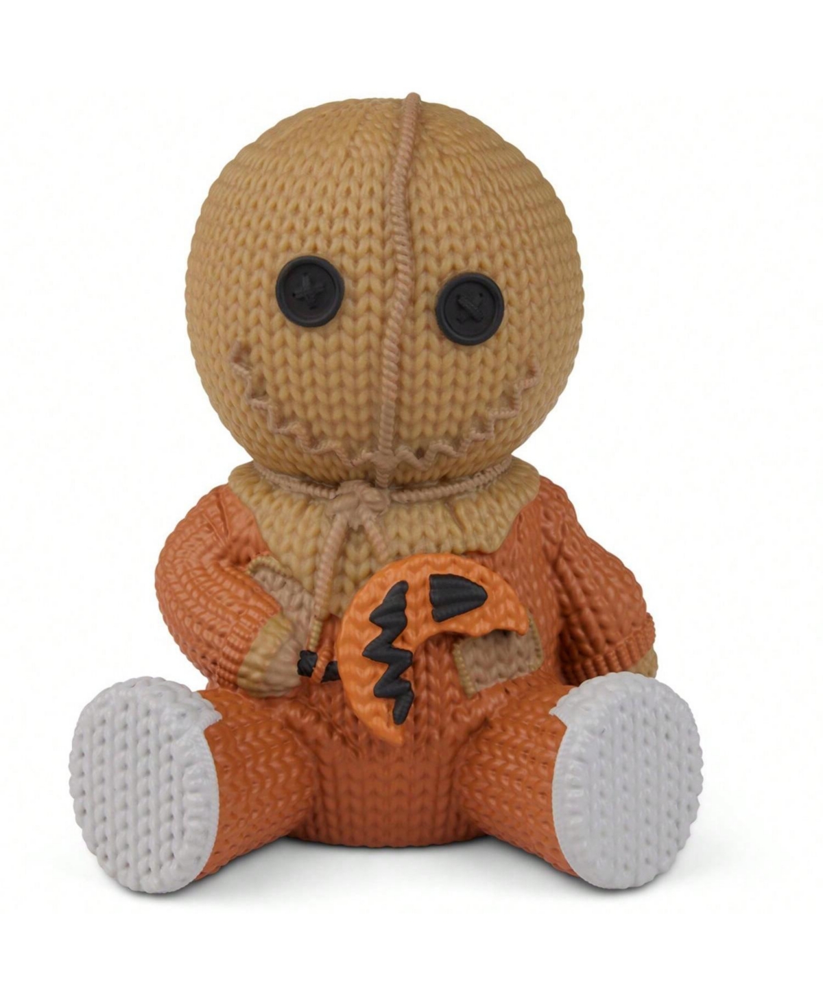 Click here for Handmade by Robots - Trick r Treat - Sam #102 - 96... prices