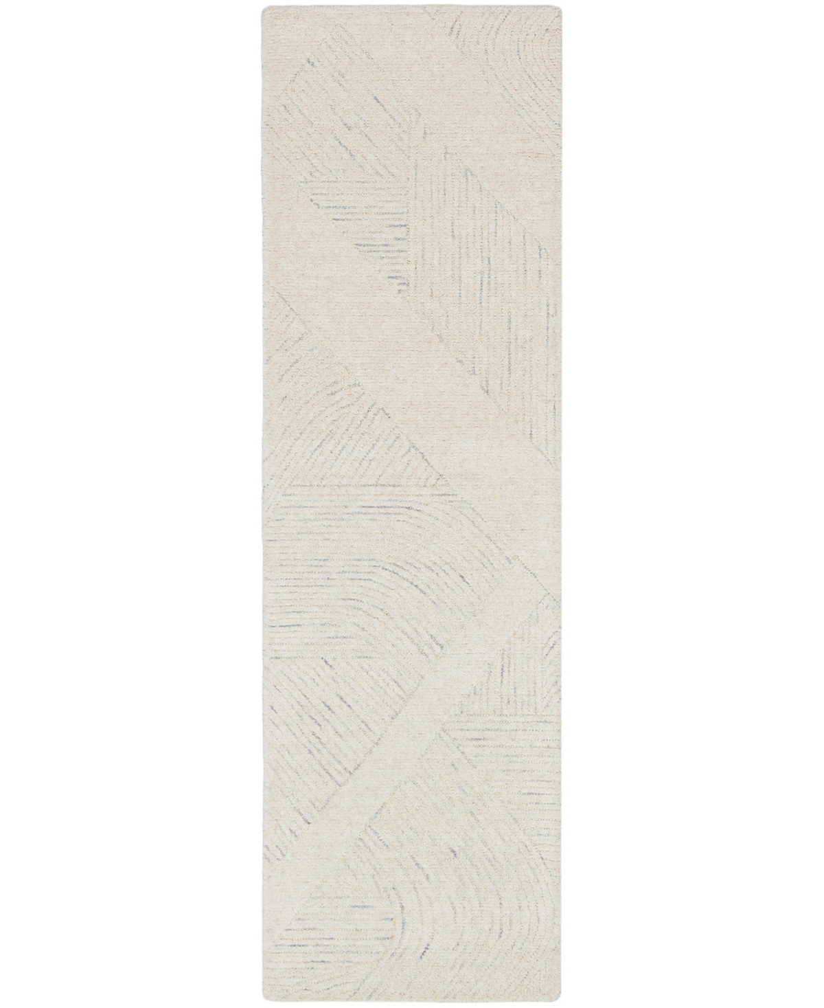 Click here for Dkny Pure Patterns PRN01 22x75 Runner Area Rug - I... prices