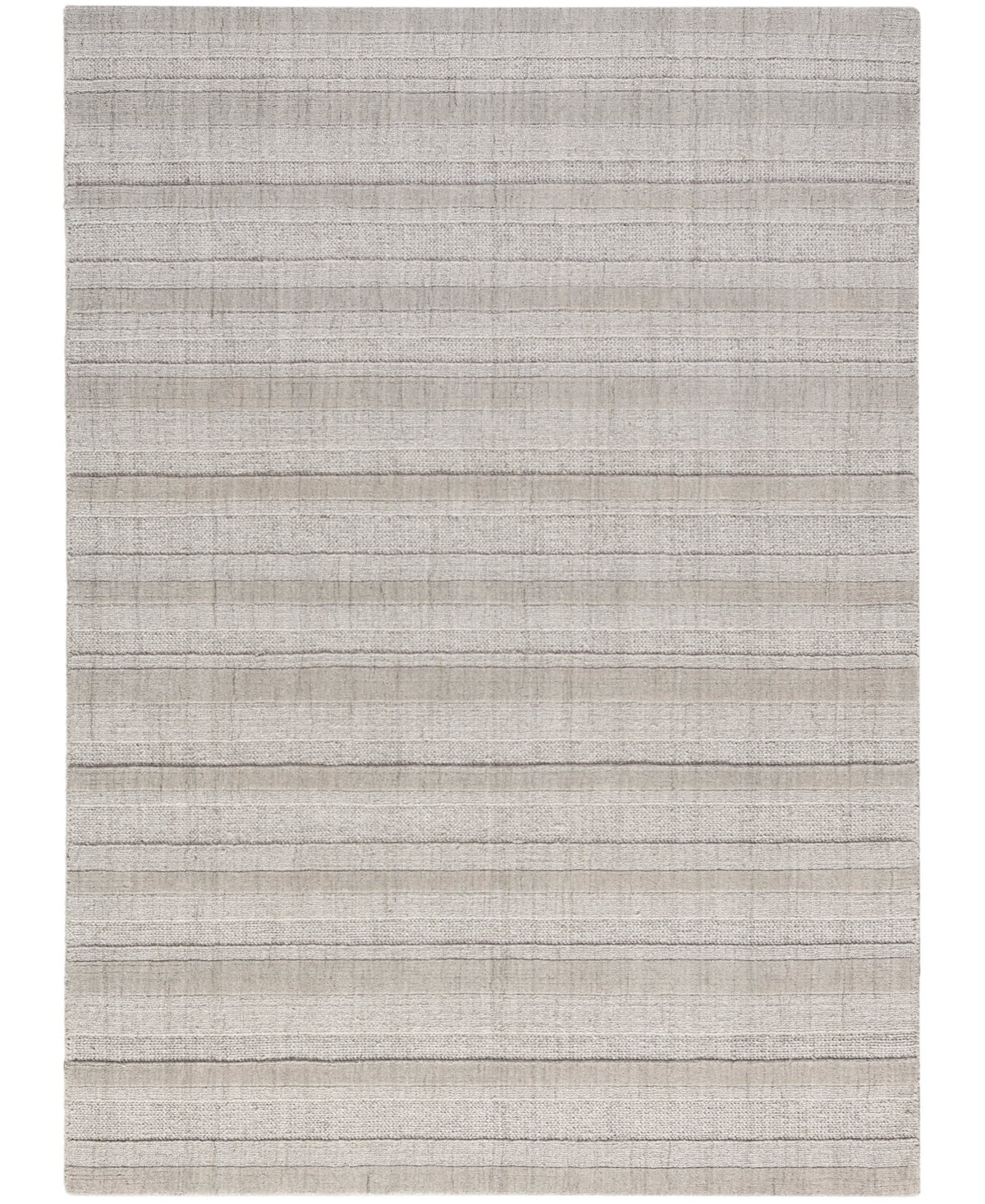 Click here for Dkny Pure Multi Weave MTW01 52x72 Area Rug - Gray prices
