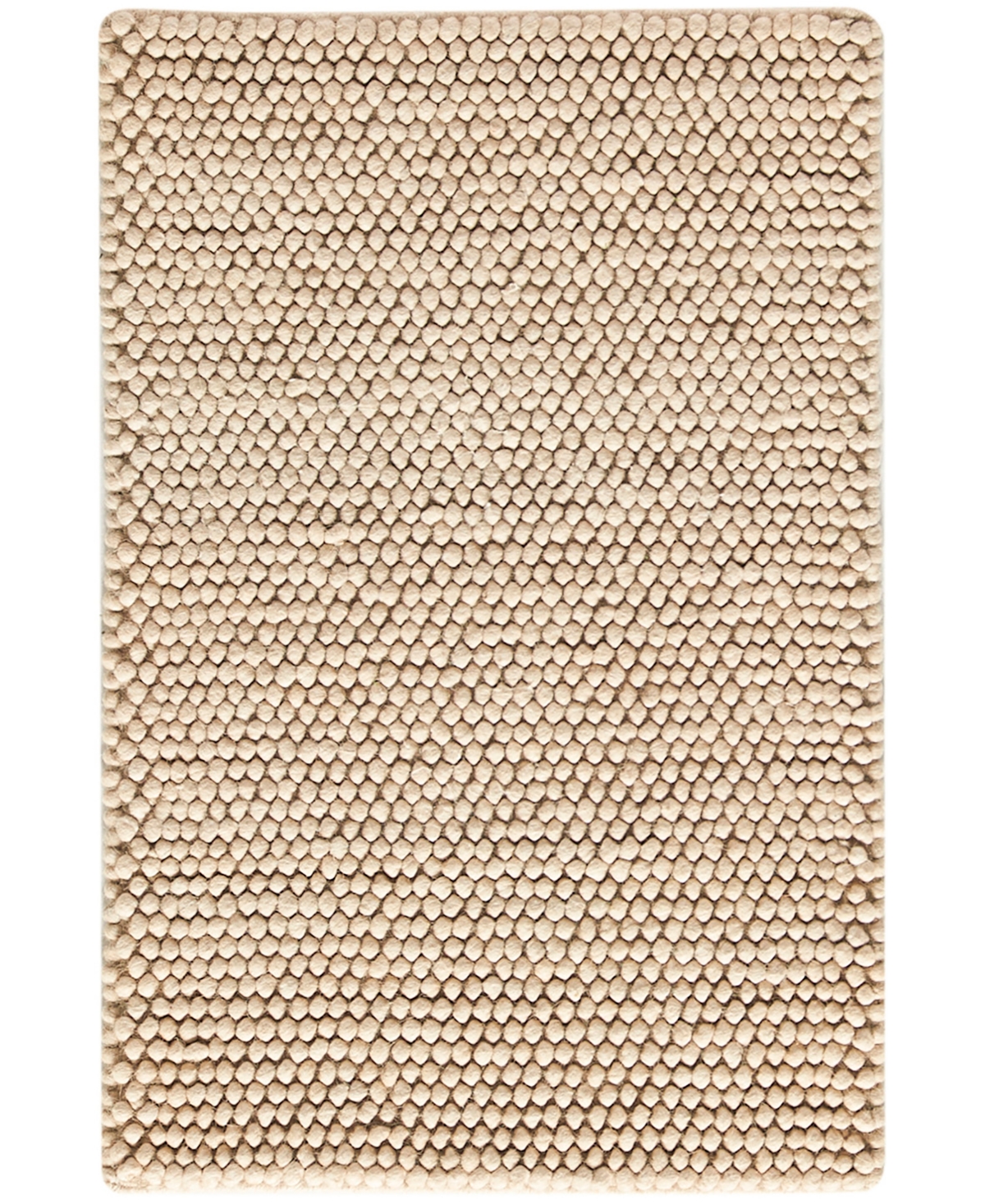 Click here for Dkny Pure Knots KNT01 2x3 Area Rug - Beige prices