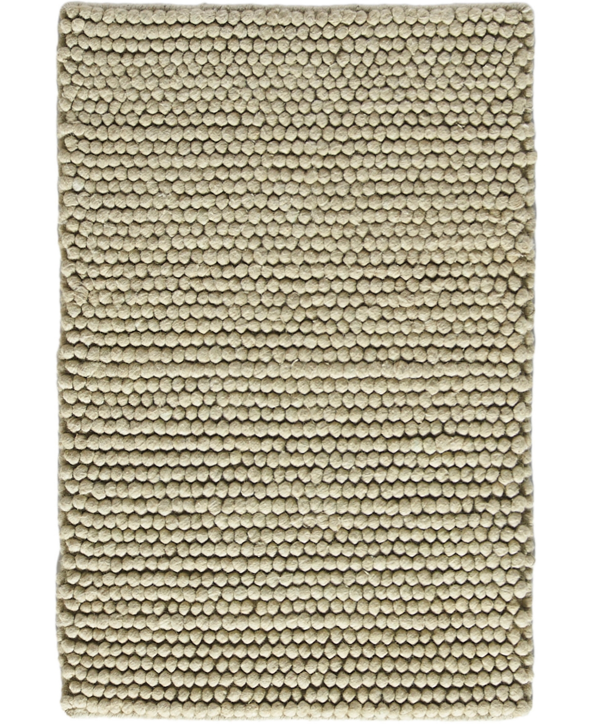 Click here for Dkny Pure Knots KNT01 2x3 Area Rug - Sage prices