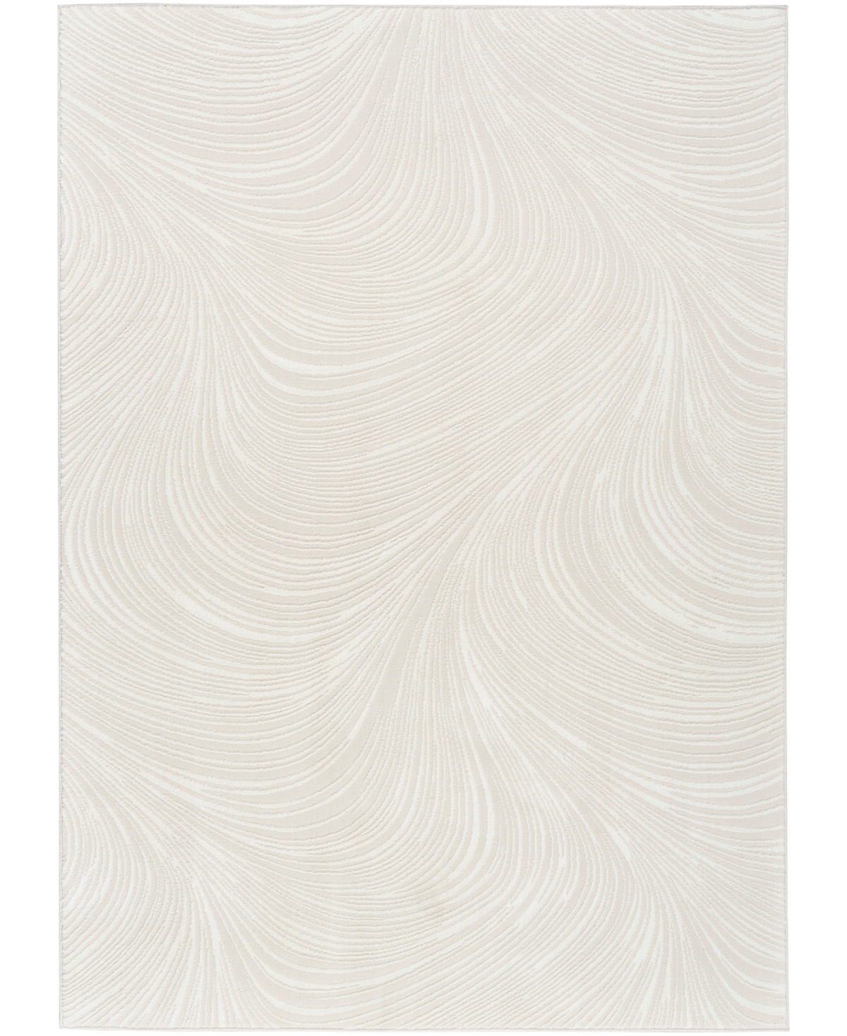 Click here for Dkny Central Park West CEP02 6x9 Area Rug - Ivory prices