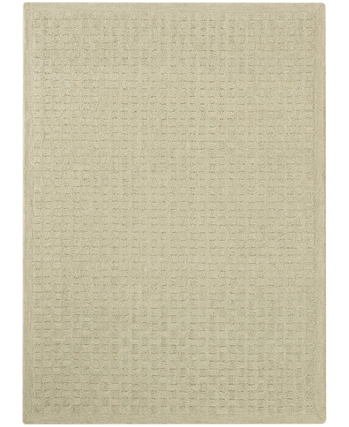 Click here for Dkny Pure Grids PGR01 52x72 Area Rug - Sage prices