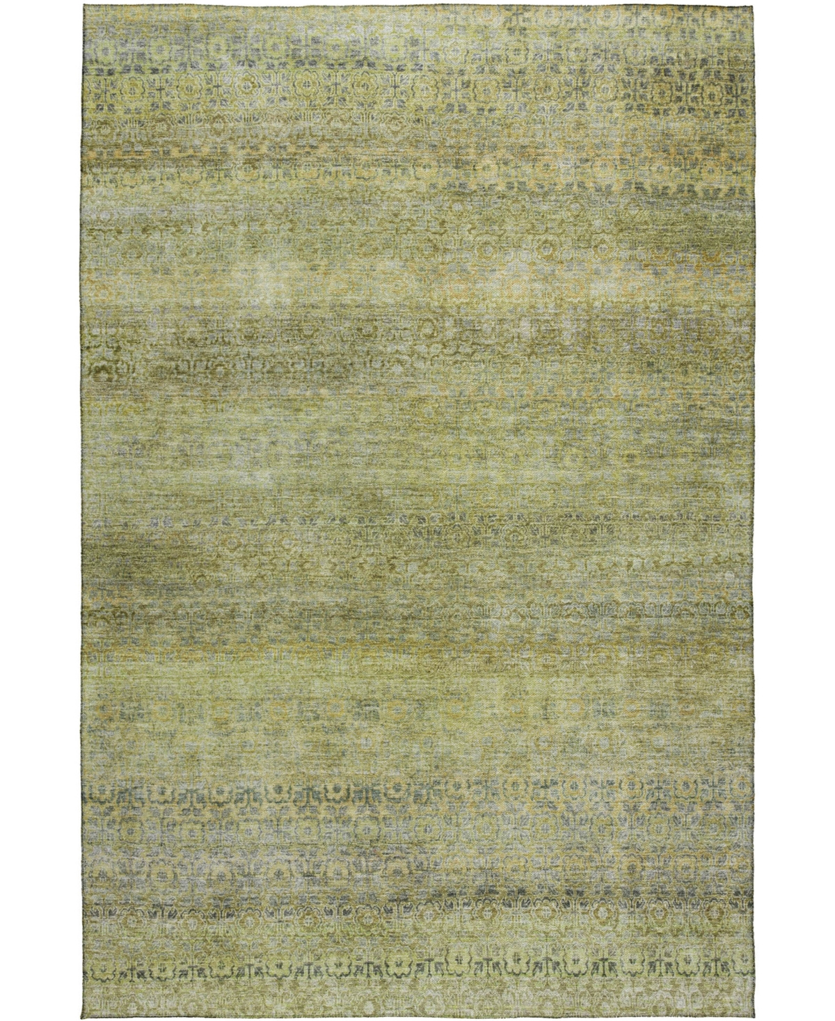 Click here for Dalyn Burano BU12 3x5 Area Rug - Grass prices