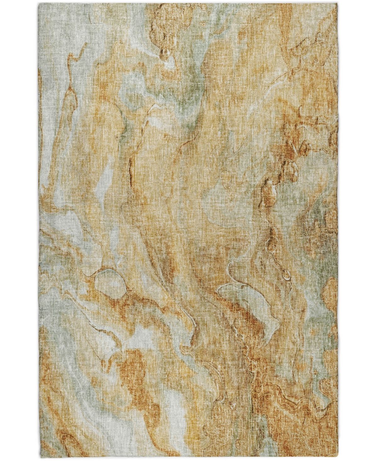 Click here for Dalyn Boca BO14 10x14 Area Rug - Copper prices