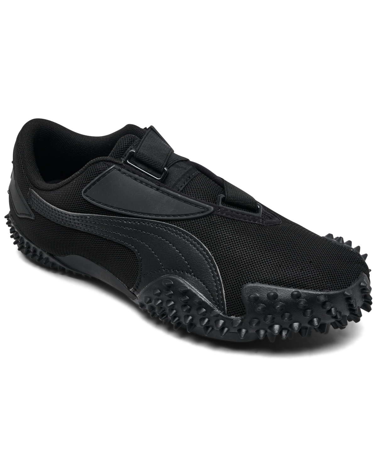 Click here for Puma Big Kids Mostro Og Casual Sneakers from Finis... prices
