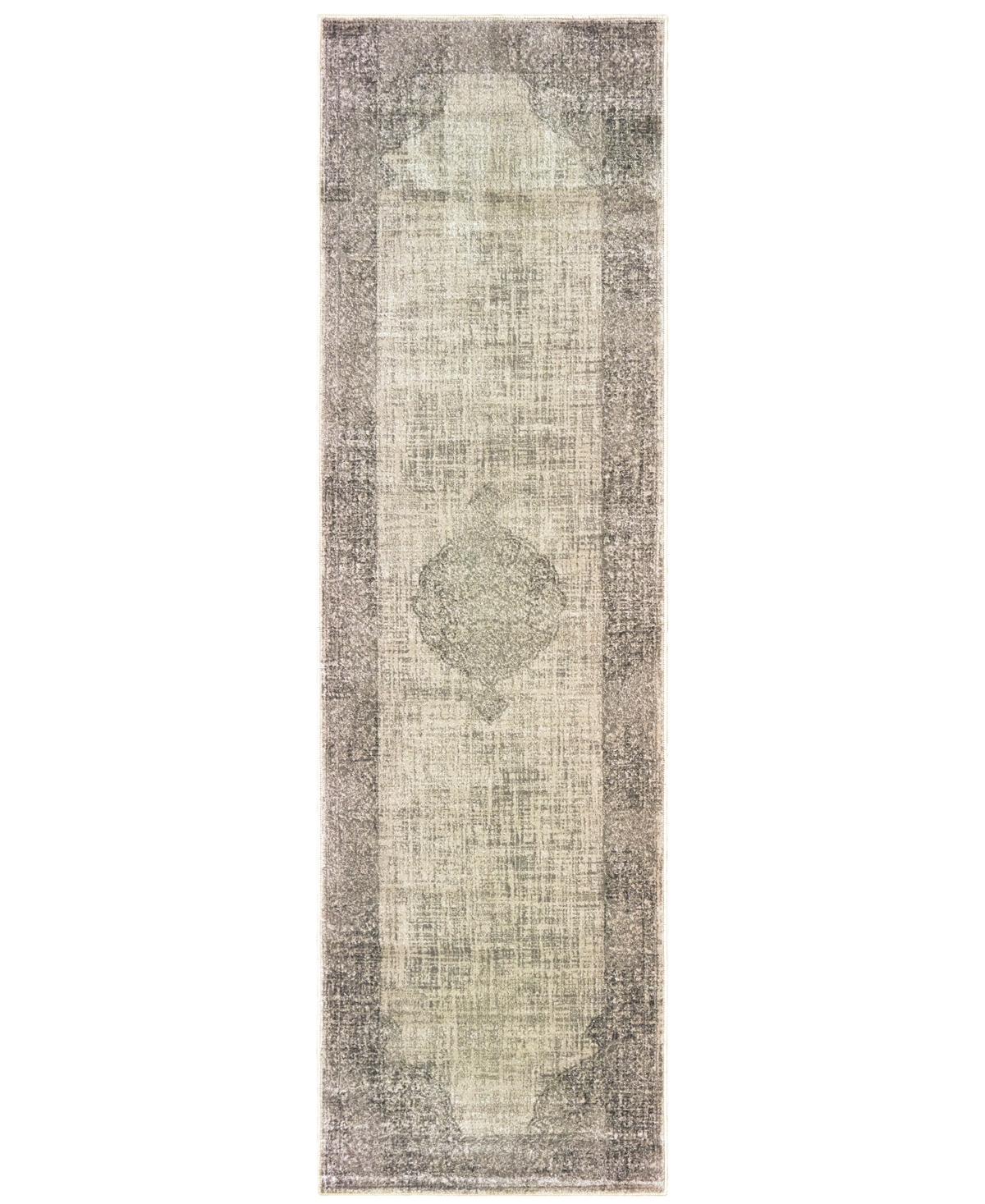 Click here for Oriental Weavers Raleigh 099D5 23x76 Runner Area R... prices
