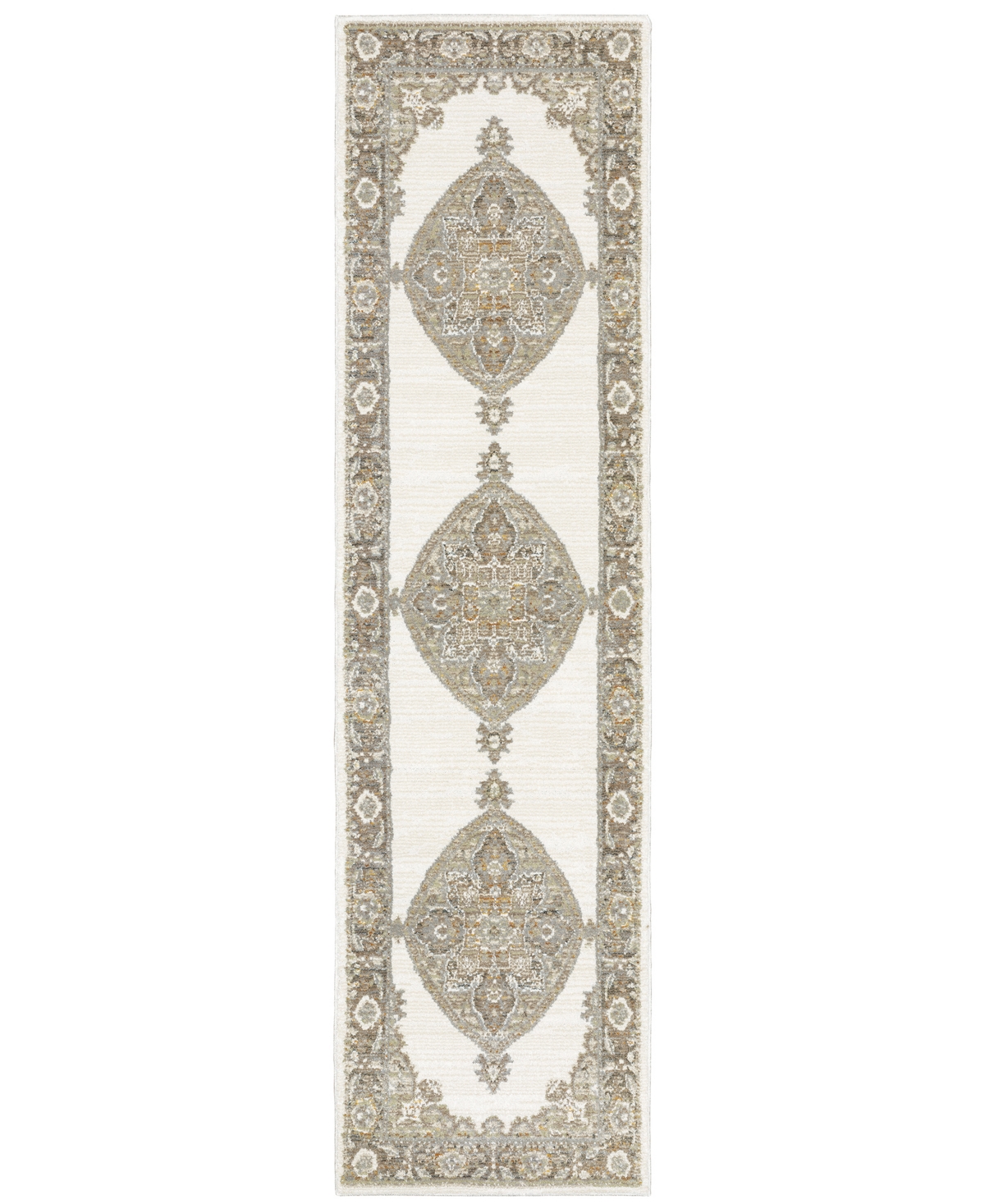 Click here for Oriental Weavers Andorra 7939D 23x8 Runner Area Ru... prices