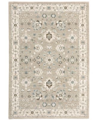 Click here for Oriental Weavers Andorra 8930l Rug Collection prices