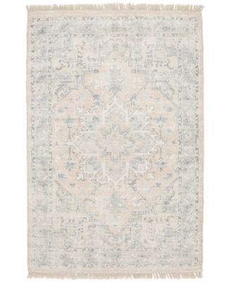 Click here for Oriental Weavers Malabar 45308 Runner Area Rug  26... prices