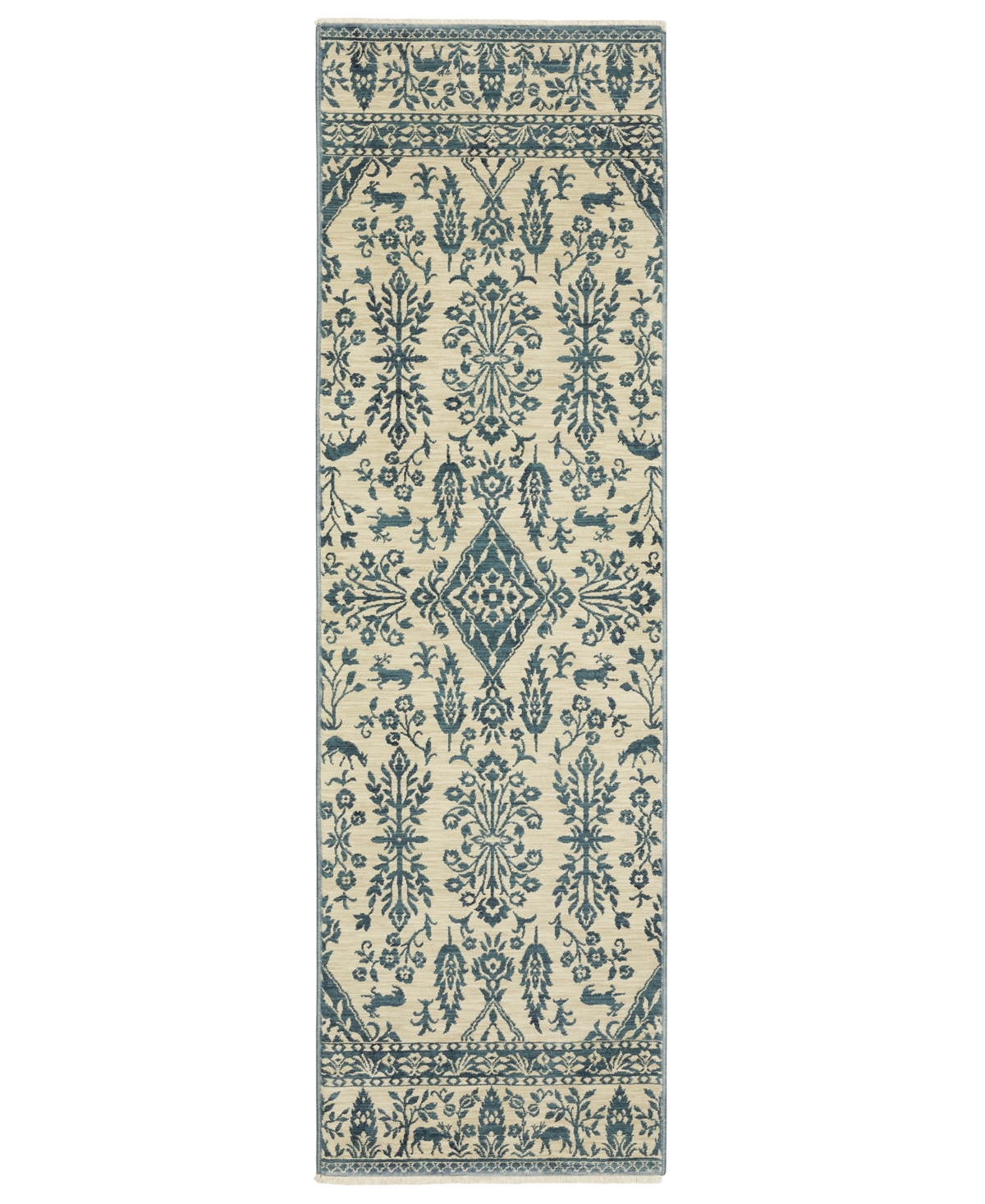 Click here for Oriental Weavers Francesca FR08H 23x76 Runner Area... prices