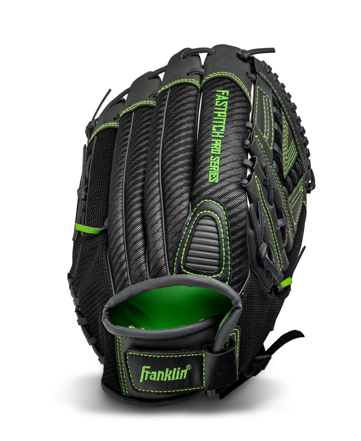 Click here for Franklin Sports 12.5 Fastpitch Pro Softball Glove... prices