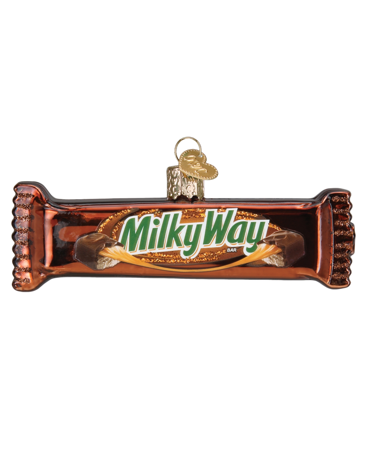 Click here for Old World Christmas 4 Mars Wrigley Candies Milky W... prices