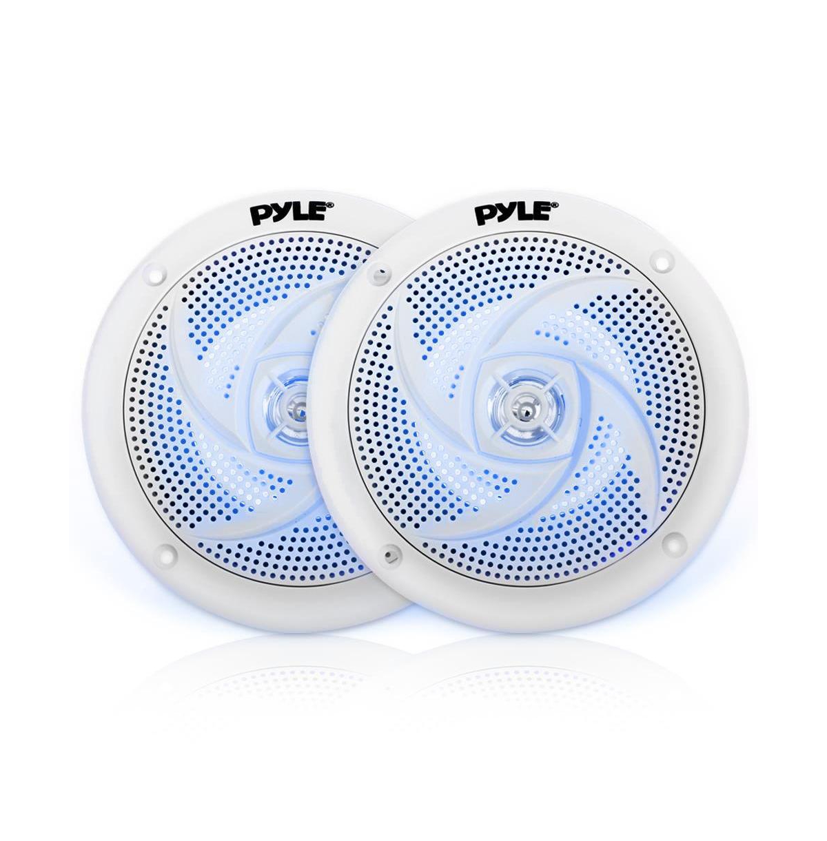 Click here for Pyle Home 2-Way In-Wall/In-Ceiling Speaker System... prices