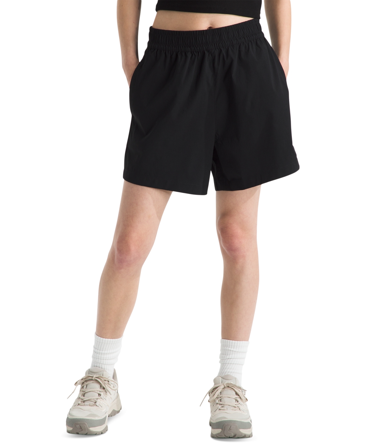 Click here for The North Face Womens Class V Pathfinder Pull-On S... prices