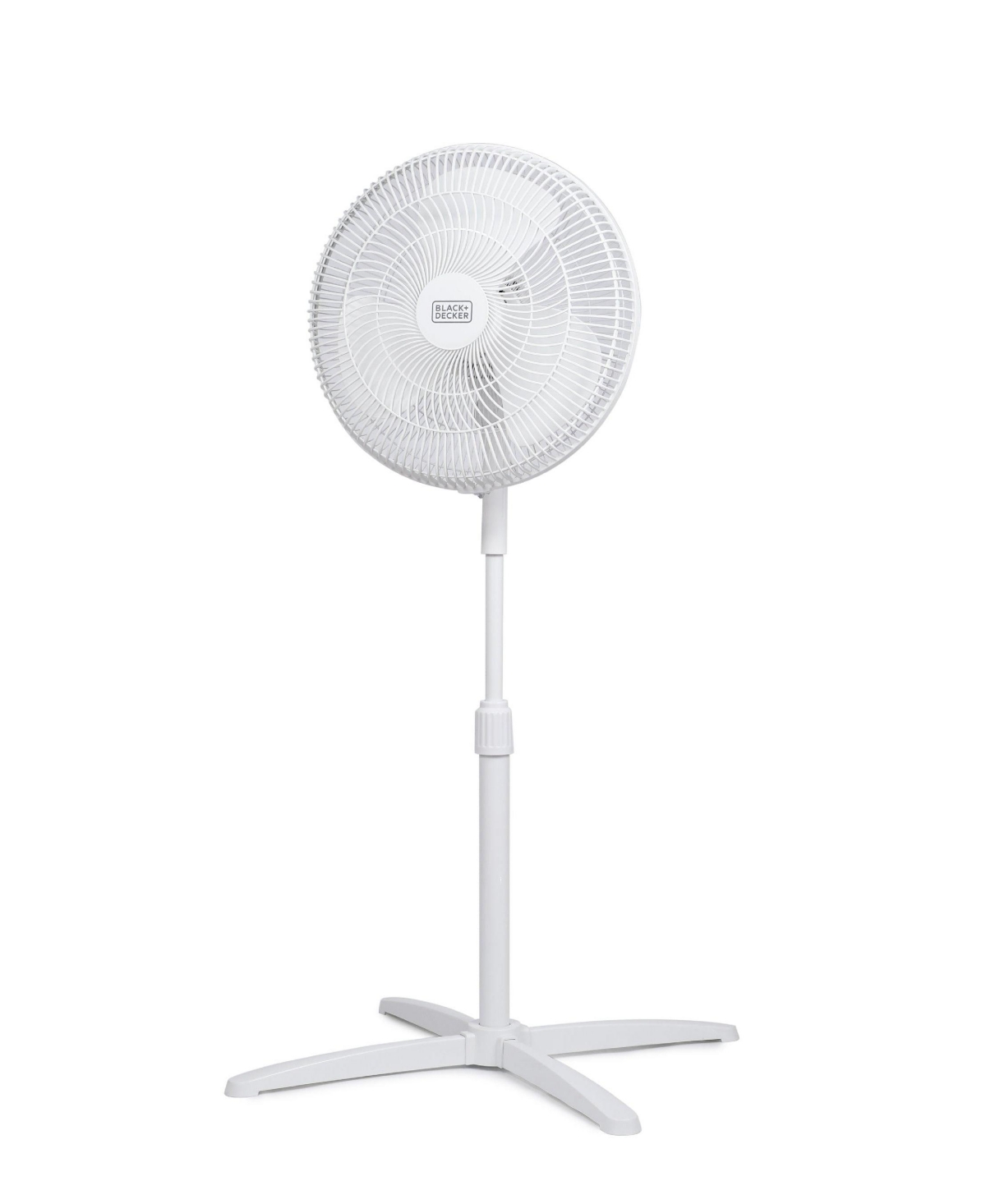 Click here for Black+Decker 16-Inch Pedestal Fan  Oscillating Fan... prices