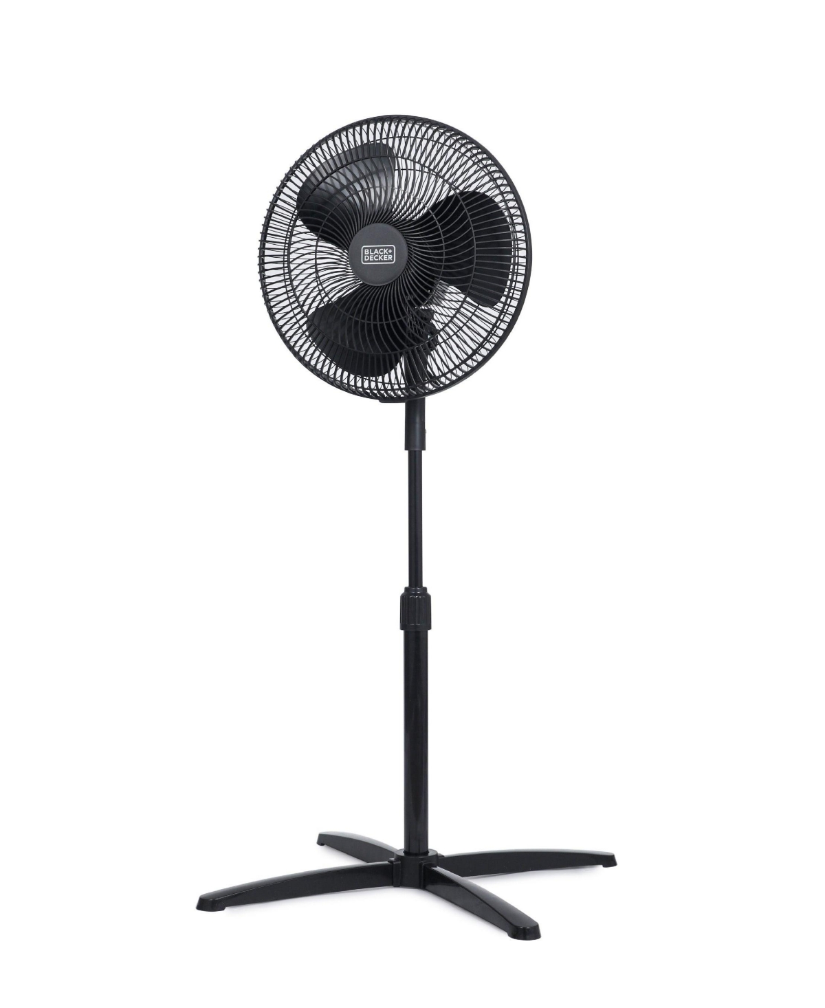 Click here for Black+Decker 16-Inch Pedestal Fan  Oscillating Fan... prices