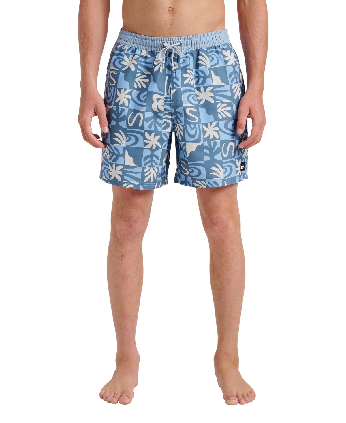 Click here for Quiksilver Mens Everyday Volley Terra Swim Shorts... prices