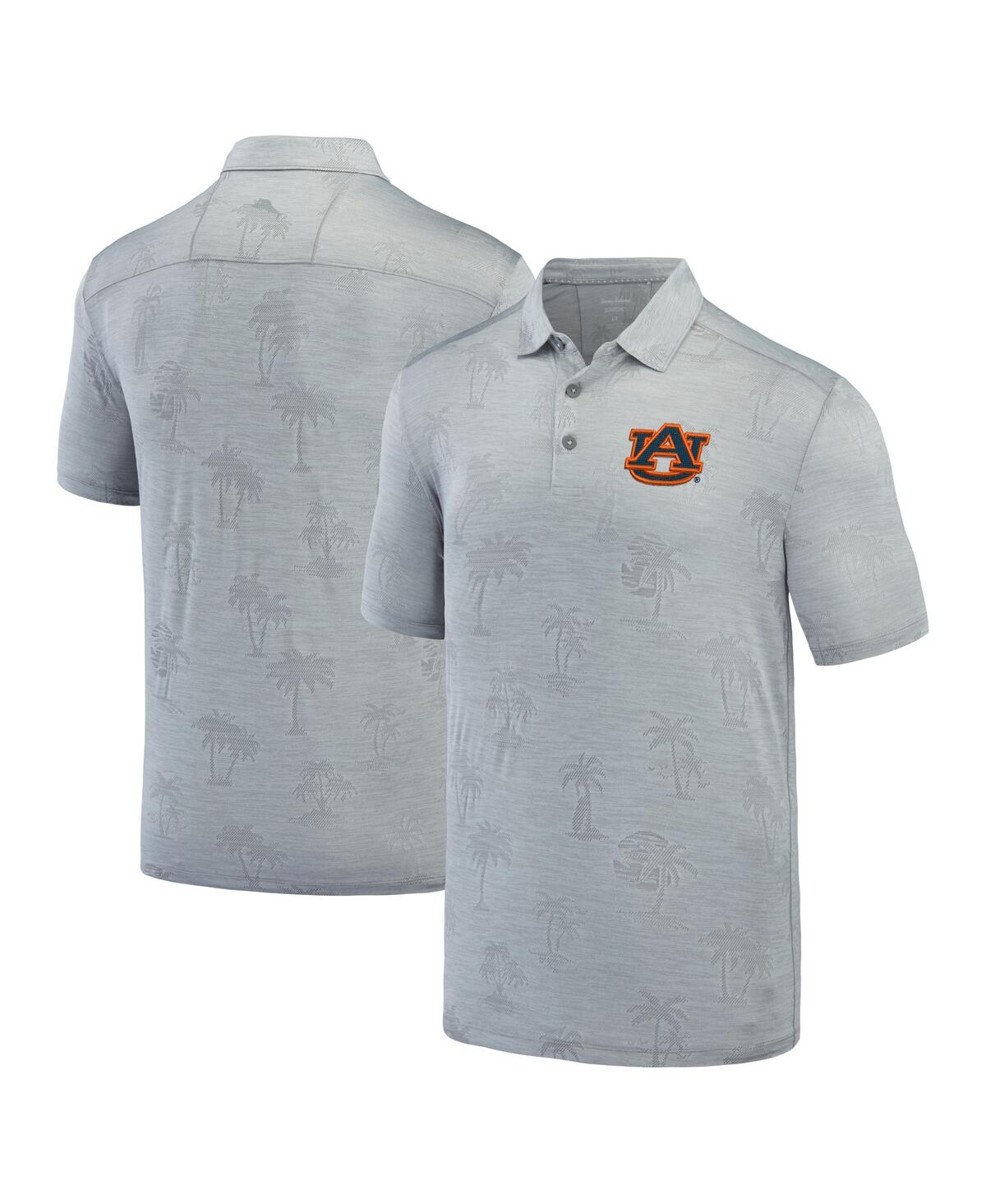 Click here for Tommy Bahama Mens Gray Auburn Tigers Sport Palm Co... prices
