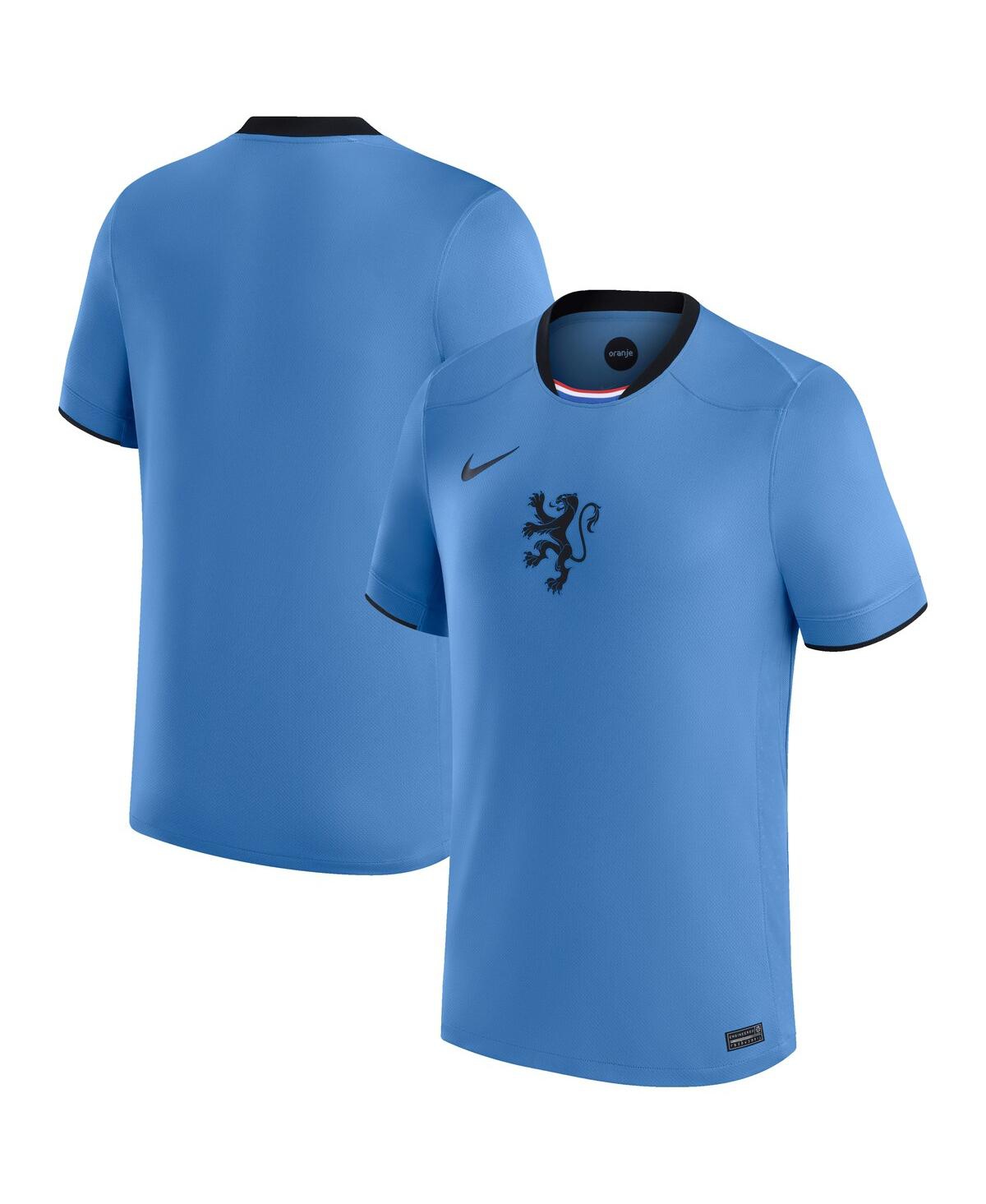Click here for Nike Mens Blue Netherlands Womens National Team 20... prices