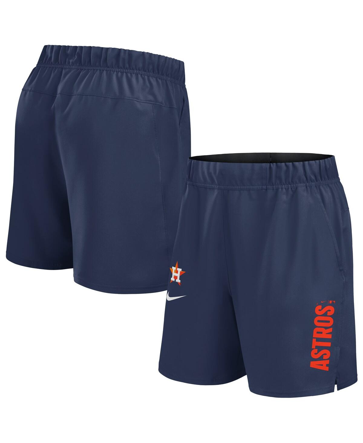 Click here for Nike Mens Navy Houston Astros Woven Victory Perfor... prices