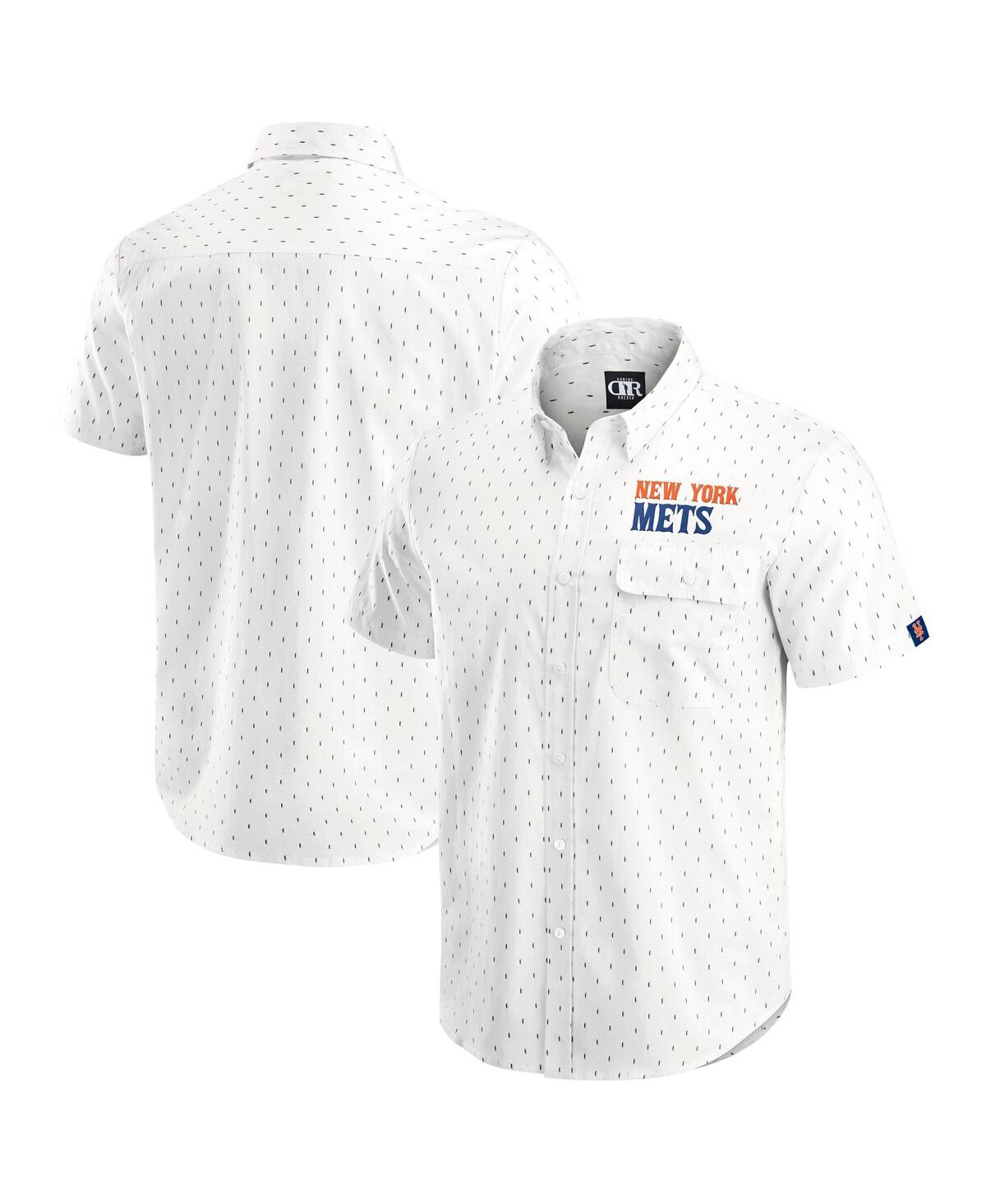 Click here for Darius Rucker Collection by Fanatics Mens Cream Ne... prices