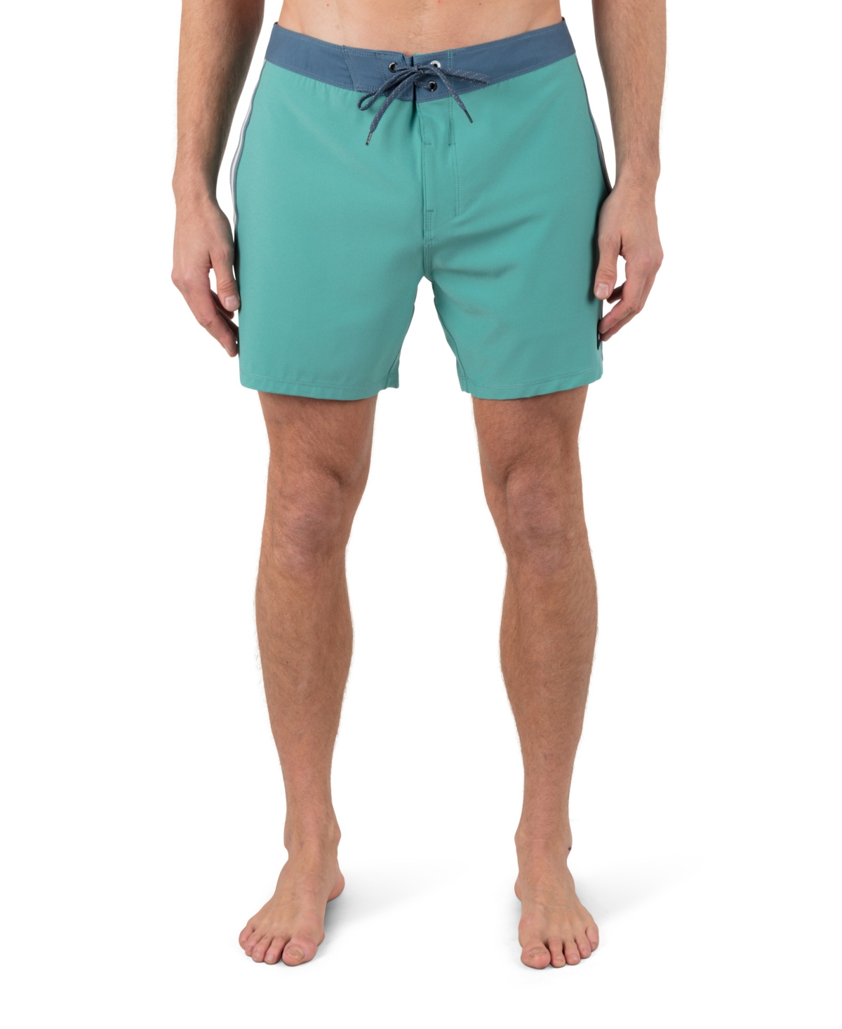 Click here for Hurley Mens Phantom Weekender 20 Boardshorts - Bro... prices
