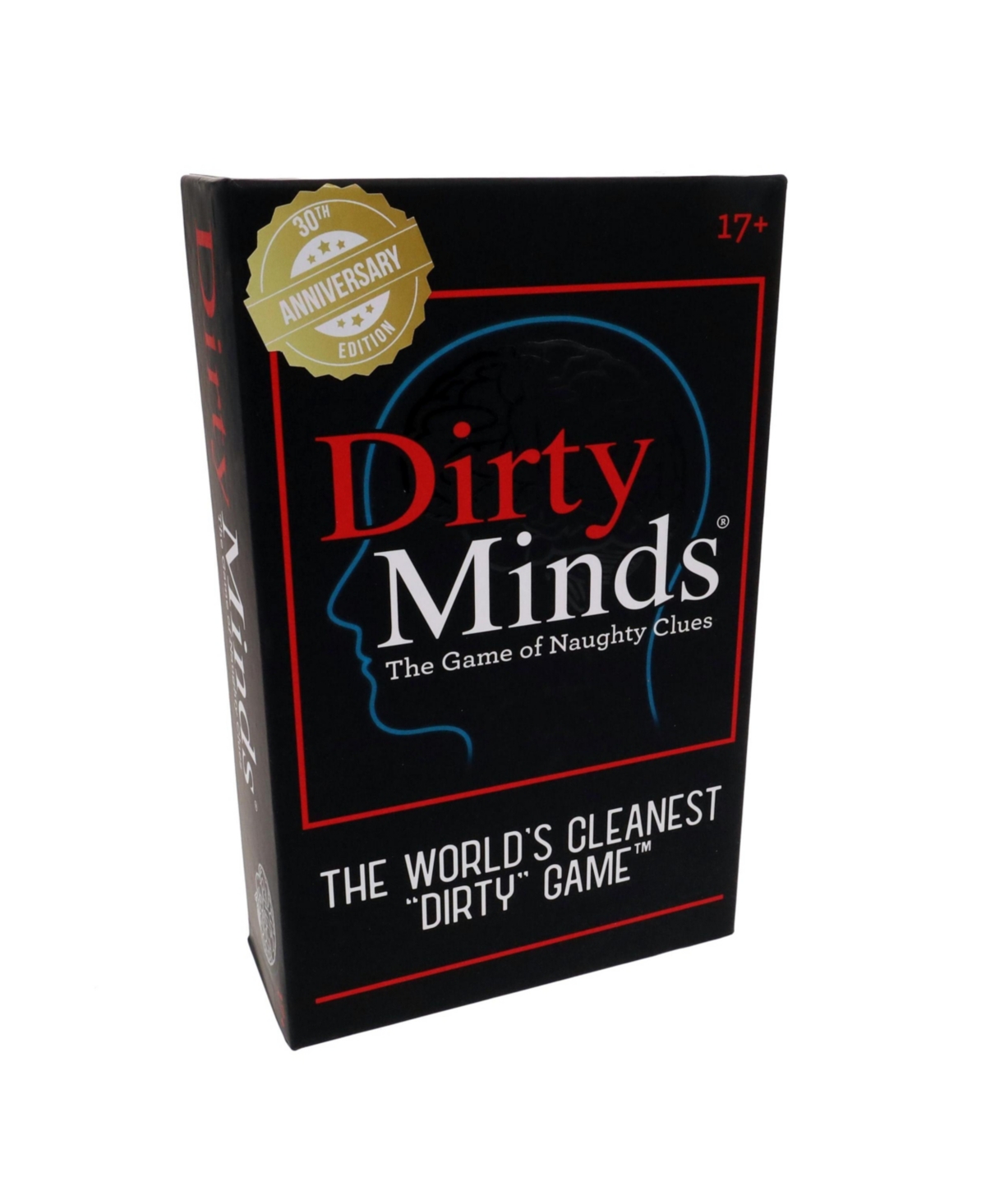 Click here for Tdc Games Dirty Minds Party Game - Soft Touch Pack... prices