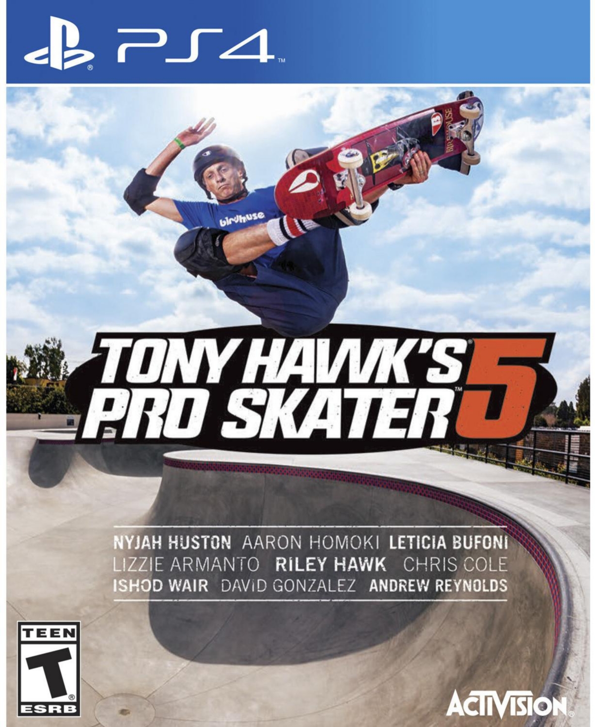 Click here for Activision Tony Hawks Pro Skater 5 for PlayStation... prices