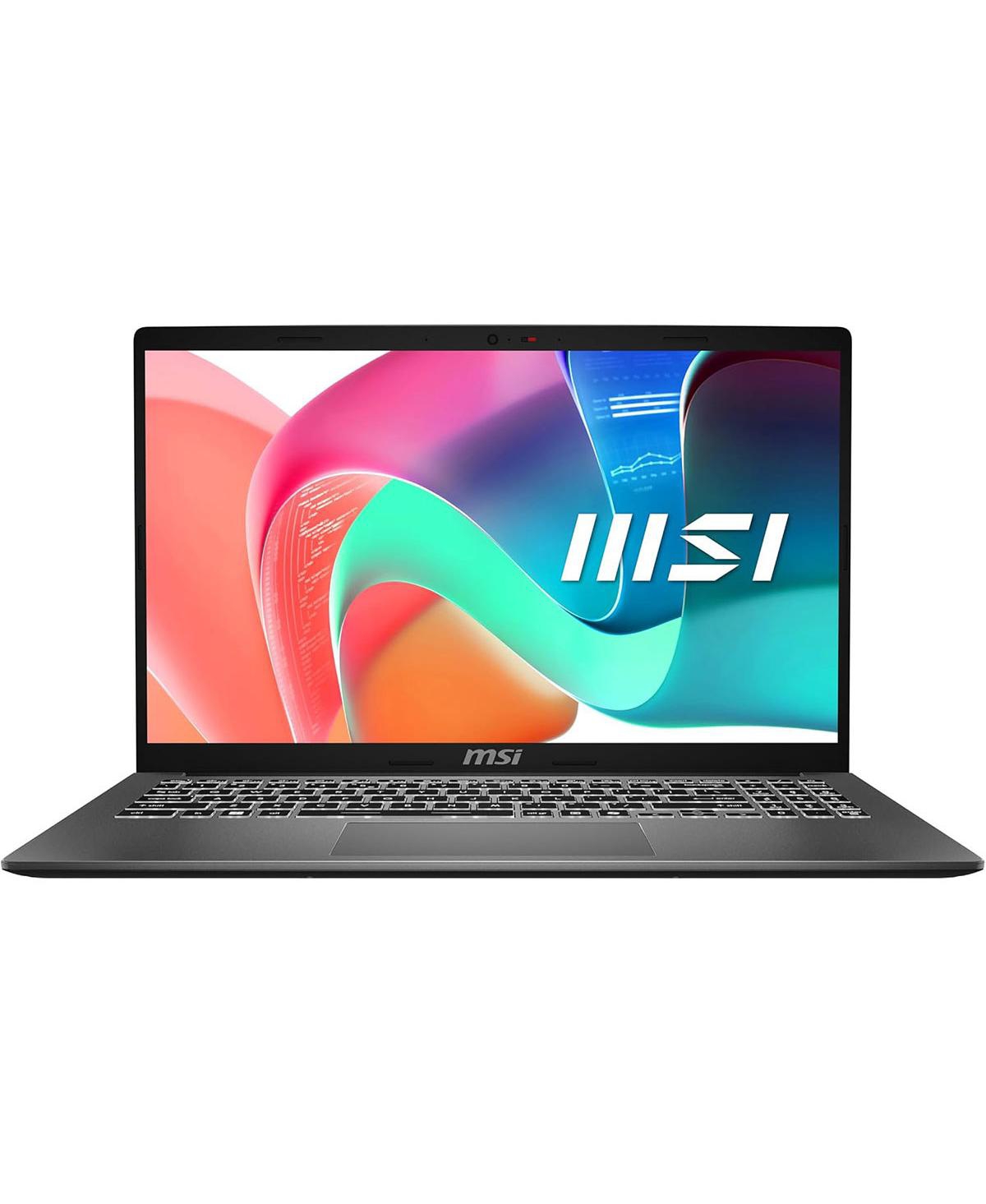 Click here for Msi Modern 15 F1MG-008US 15.6" Full Hd Laptop... prices