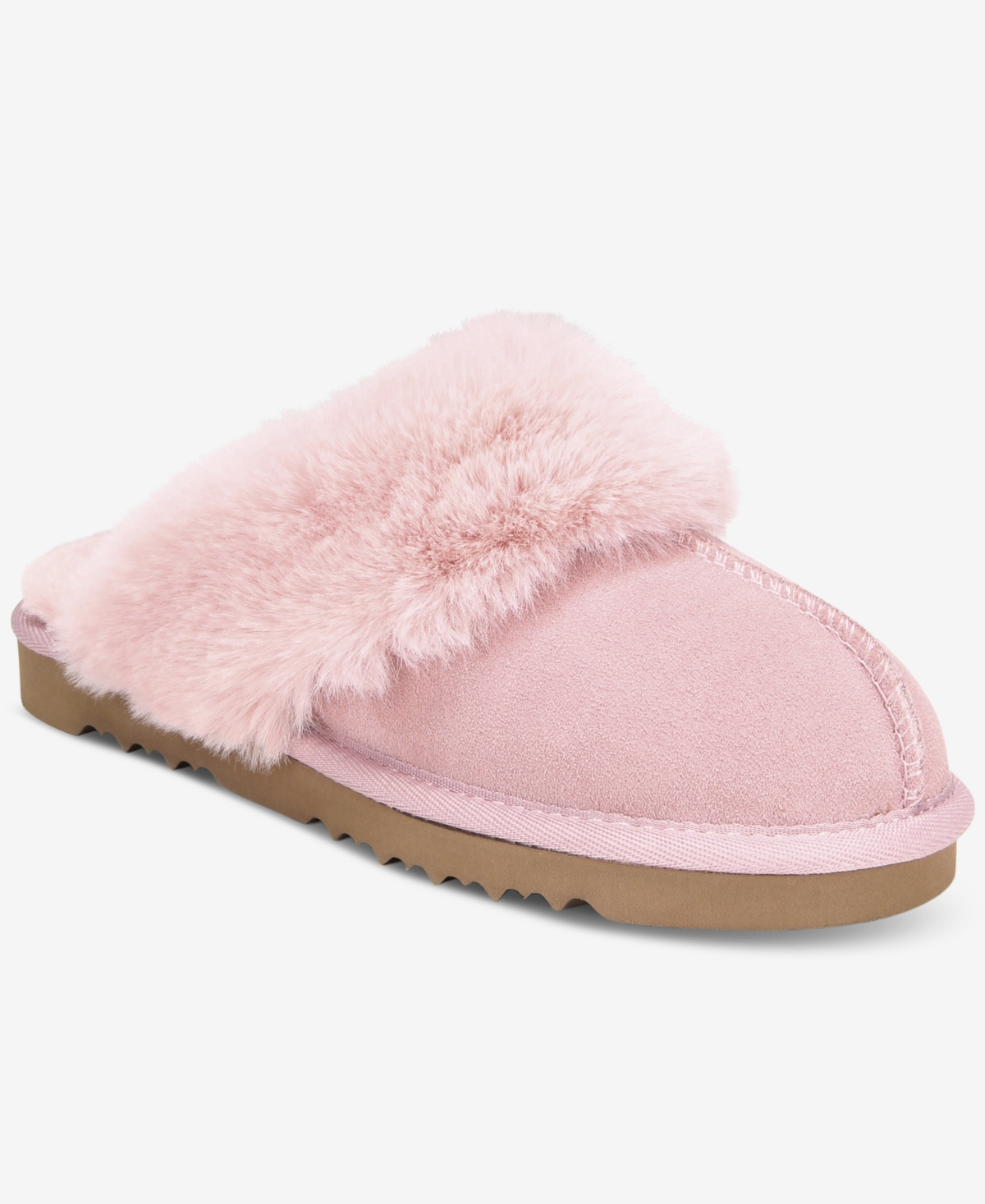 Click here for Style & Co Womens Rosiee Slippers  Created for Mac... prices