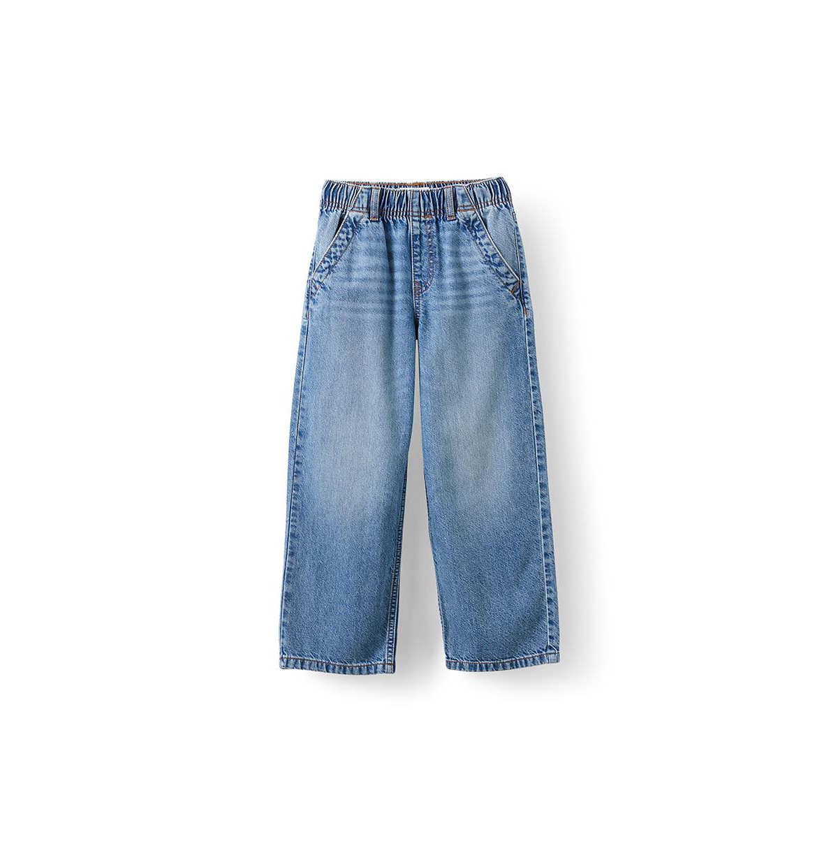 Click here for Cotton On Big Boys Little/Big Taylor Denim Jean -... prices