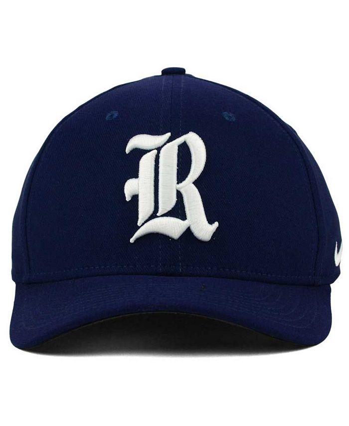 Nike Rice Owls Classic Swoosh Cap - Macy's