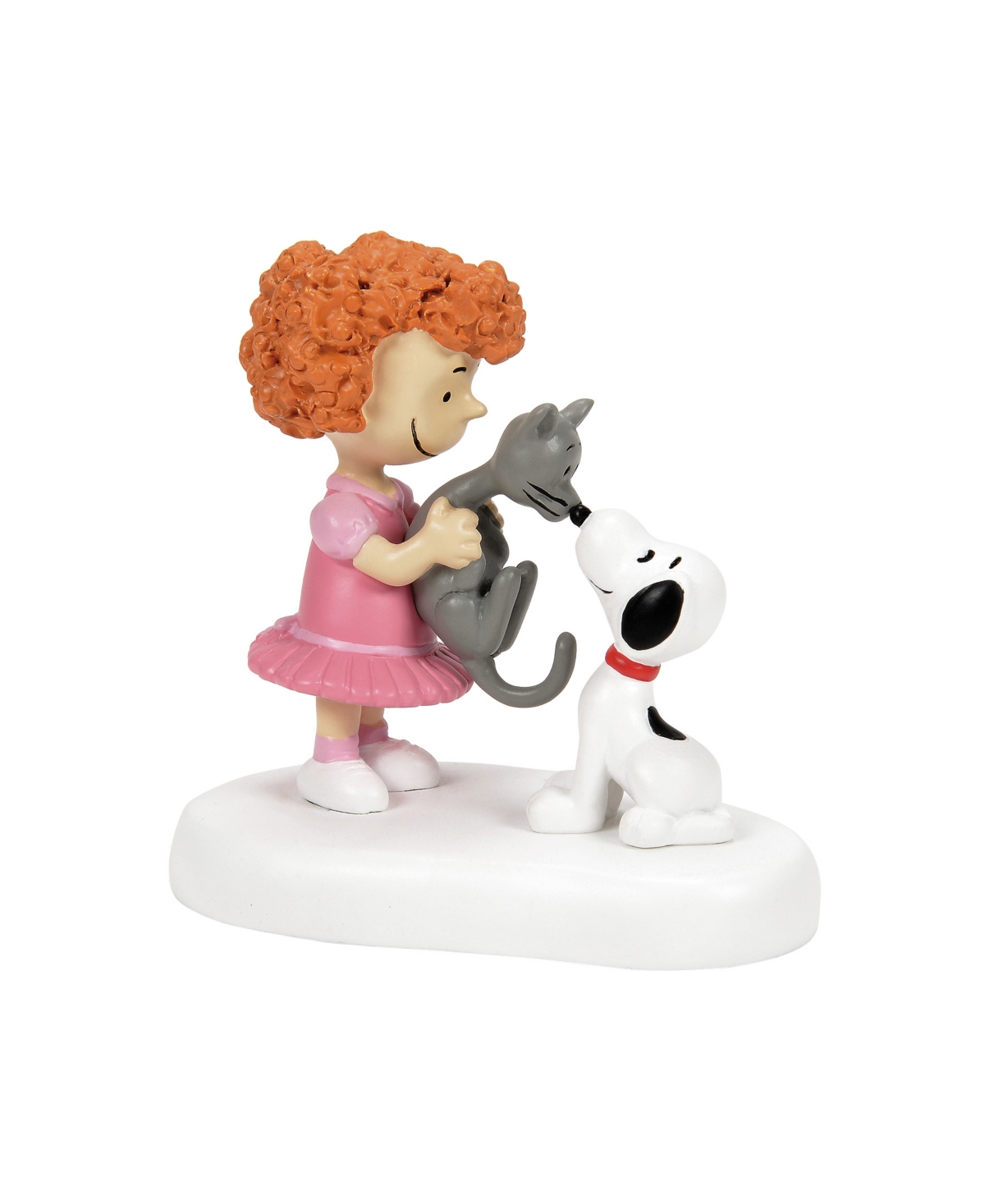 Click here for Department 56 Frieda and Faron Meet Snoopy Village... prices
