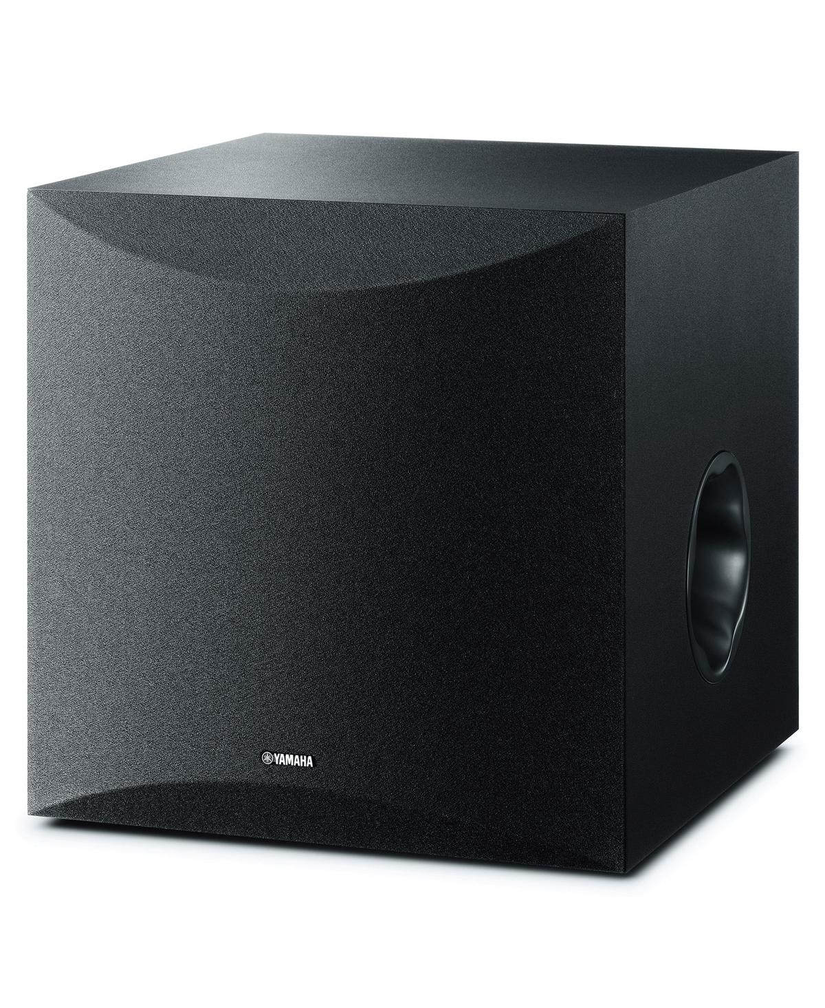 Click here for Yamaha Ns-SW100 Subwoofer (Black) - Black prices