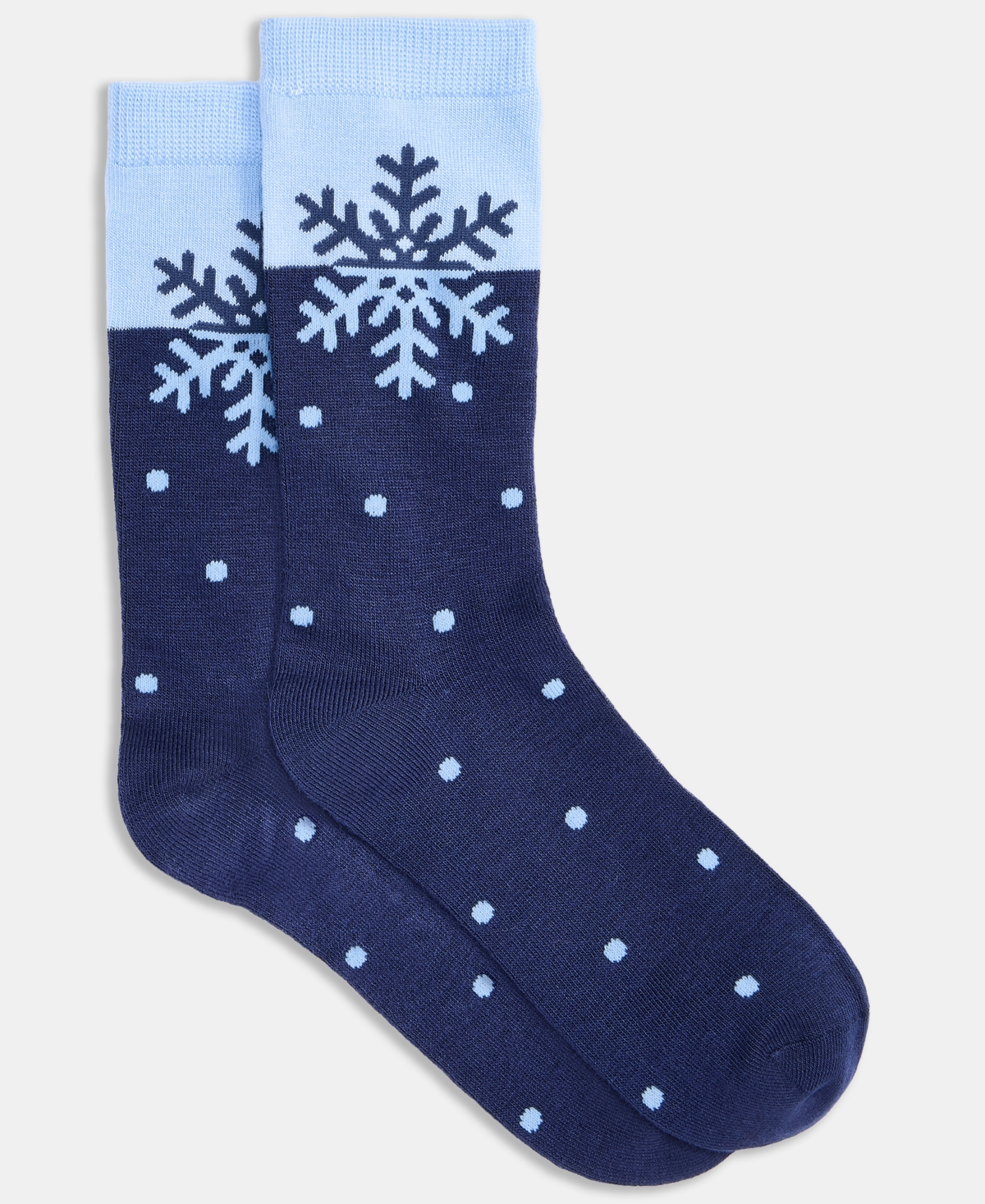 Click here for Holiday Lane Womens Holiday Crew Socks  Created fo... prices
