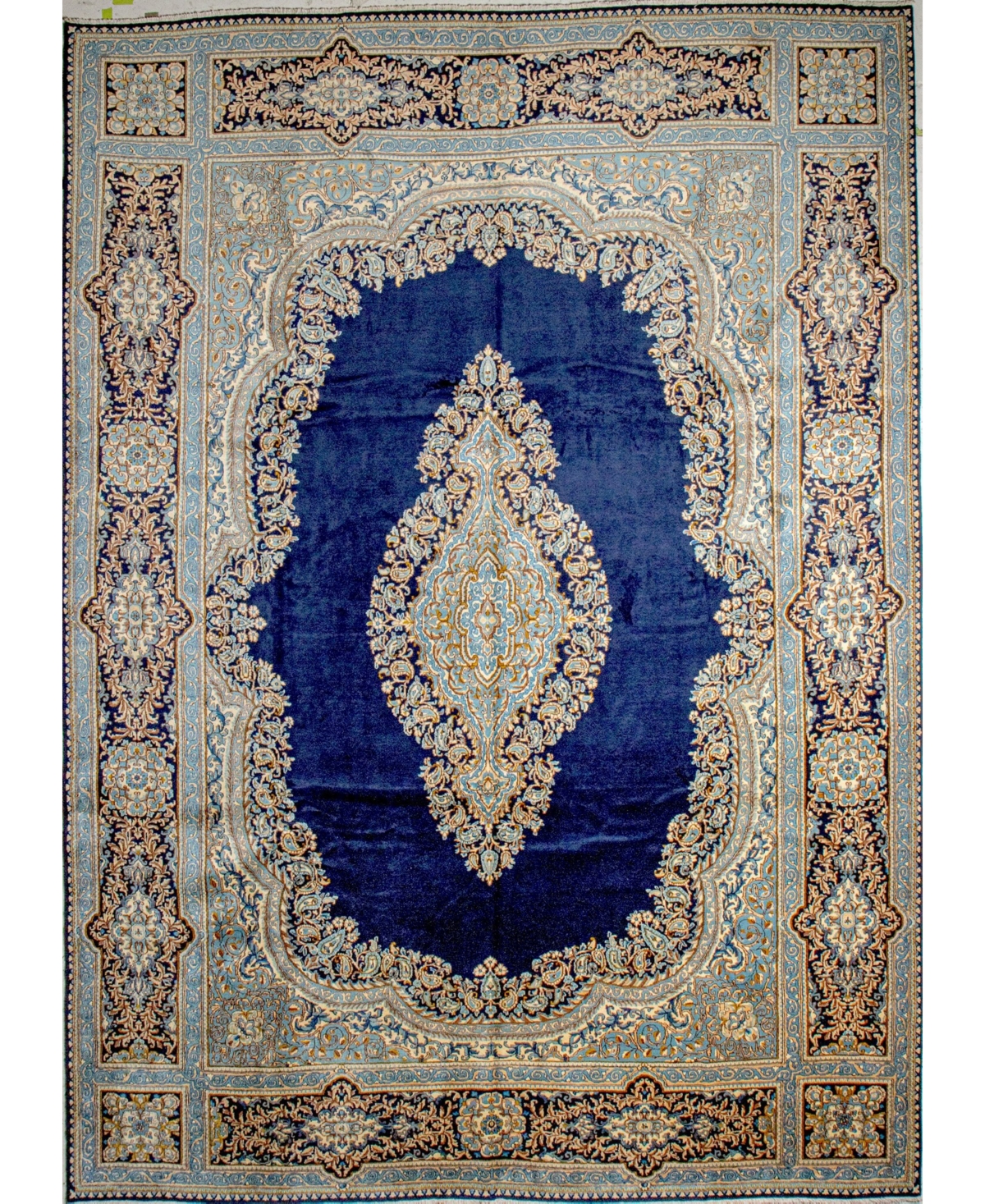 Click here for Bashian One of a Kind Kerman 626232 10x1311 Area R... prices