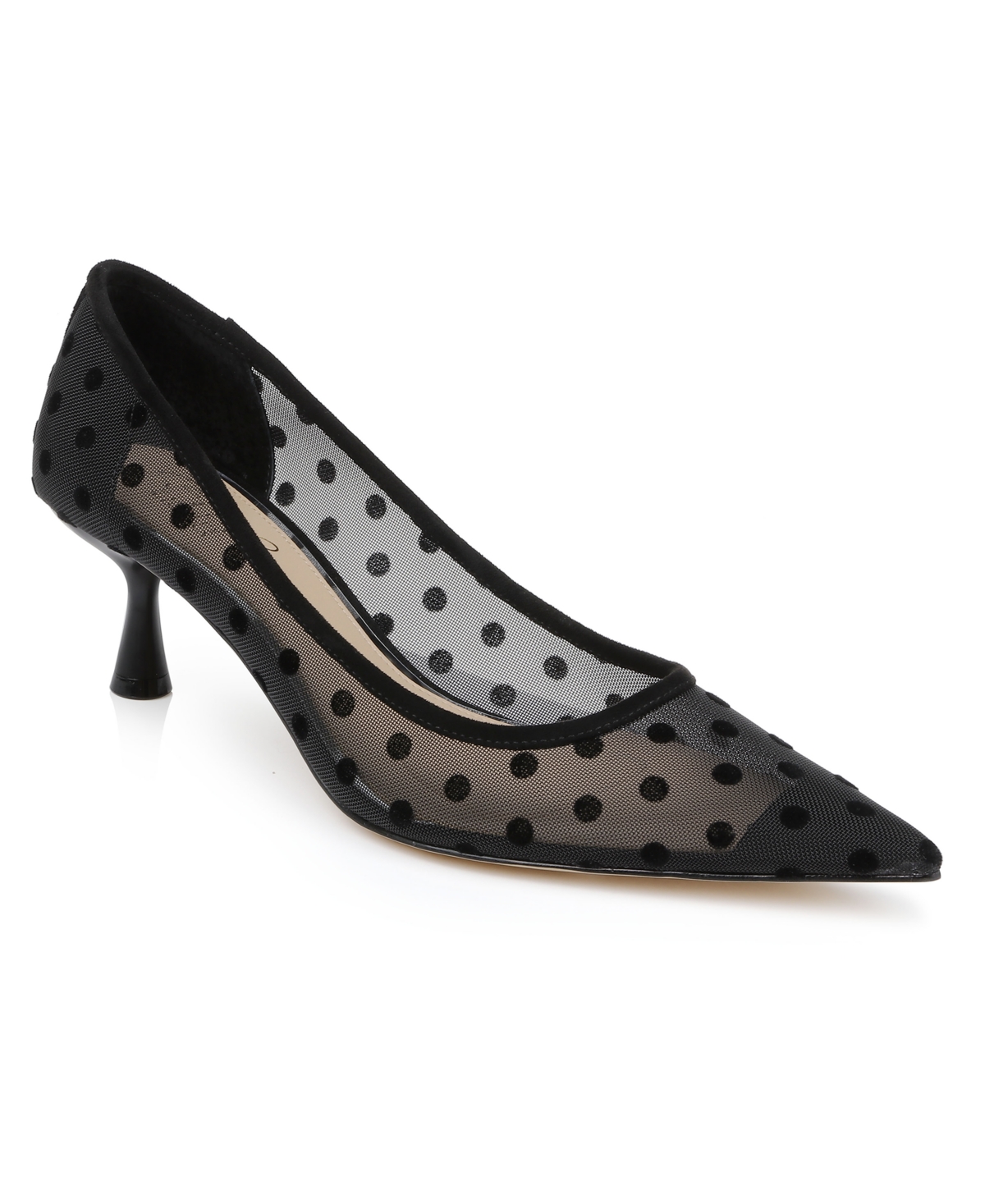Click here for Jewel Badgley Mischka Womens Elena Evening Pumps -... prices