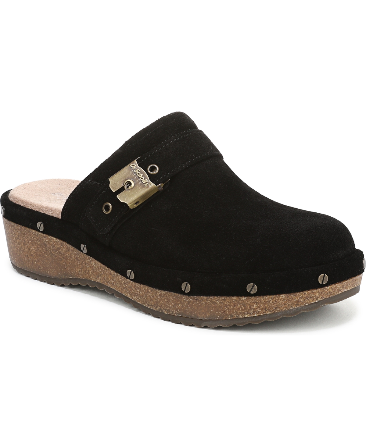 Click here for Dr. Scholls Womens Original Flex Clog Round Toe Sh... prices